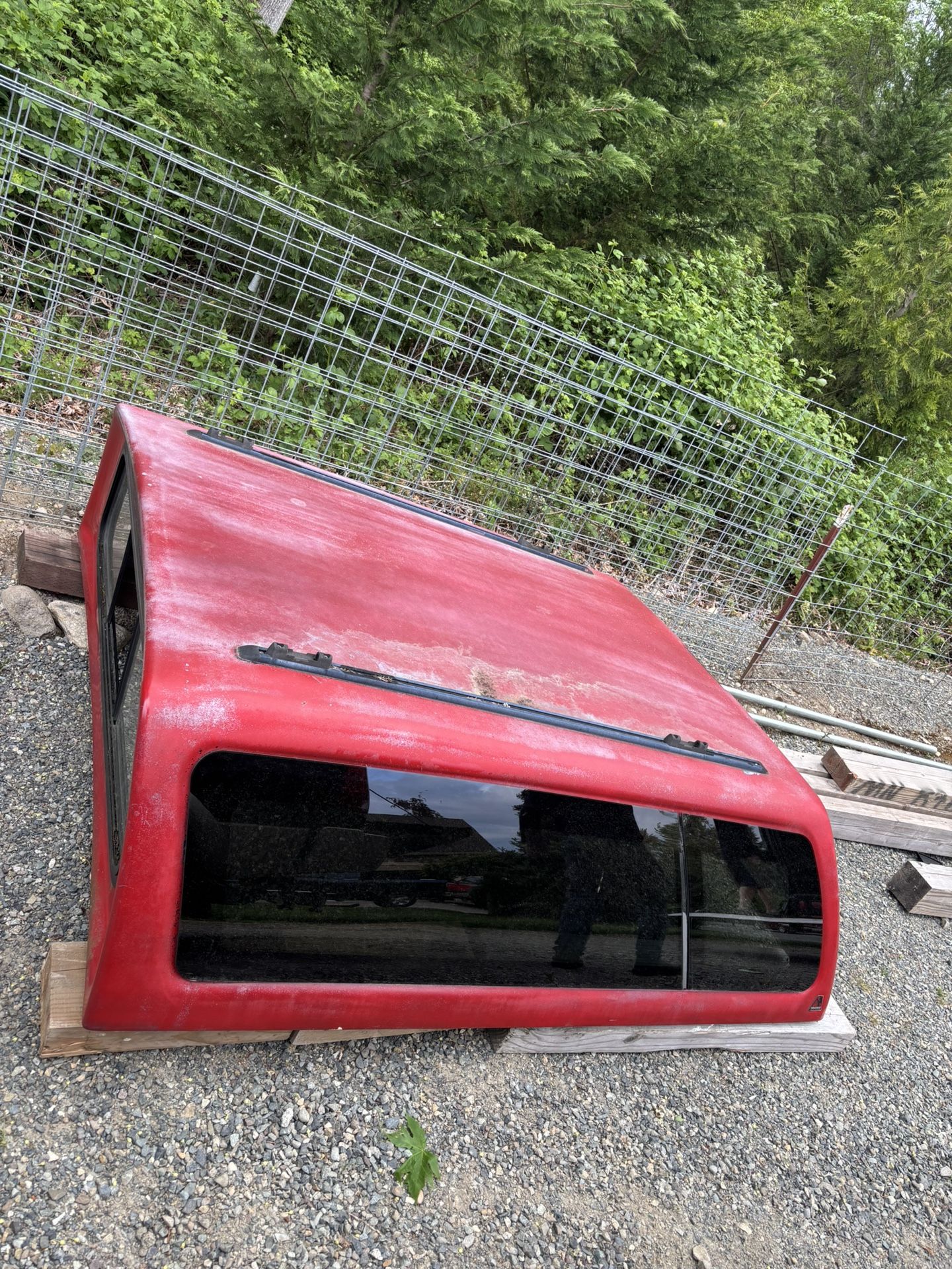 Leer Canopy for Sale in Covington, WA - OfferUp