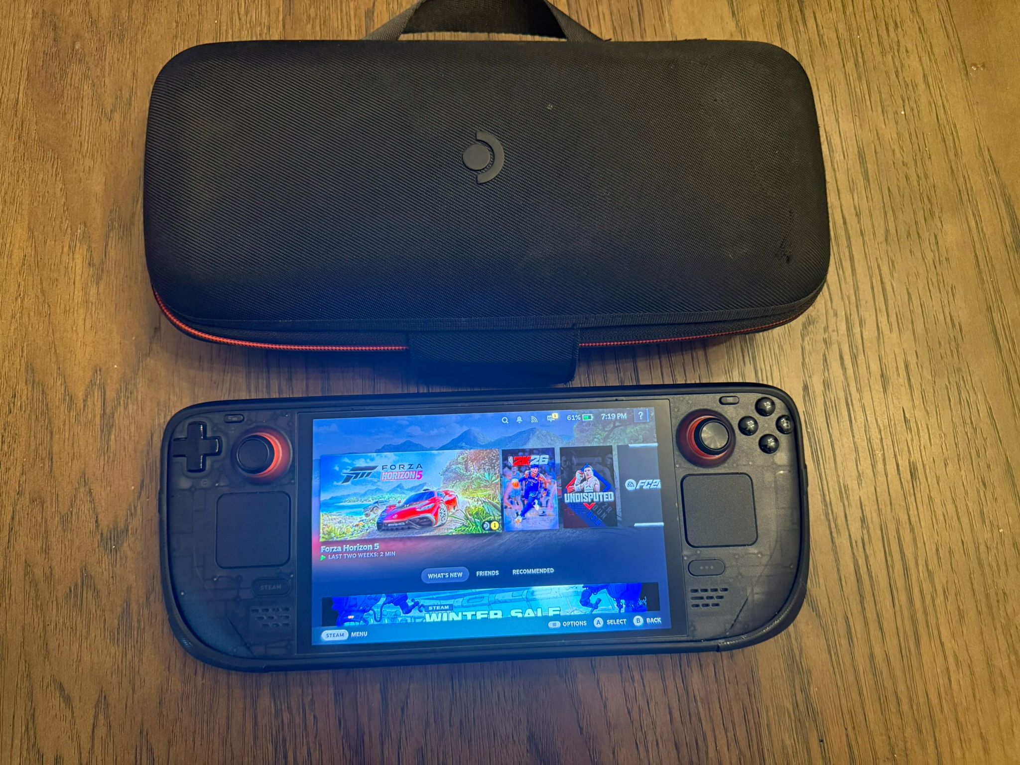 STEAM DECK OLED for Sale in Hialeah, FL - OfferUp