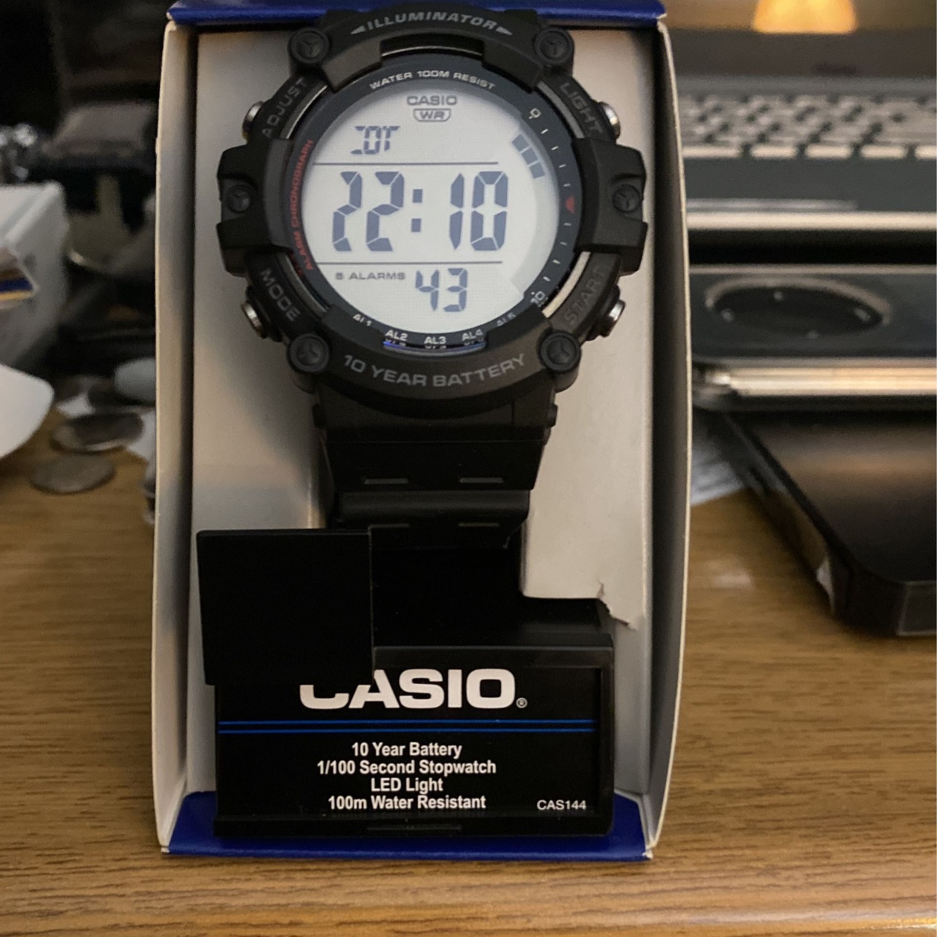Casio Watch for Sale in New York, NY - OfferUp