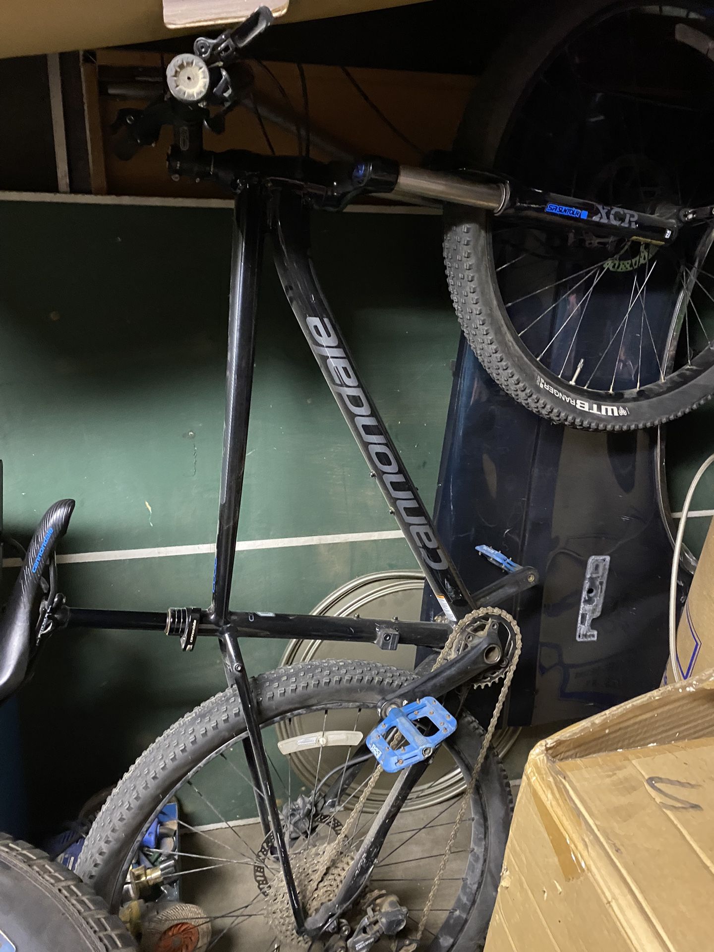 Cannondale Cujo 3 for Sale in Chino, CA - OfferUp