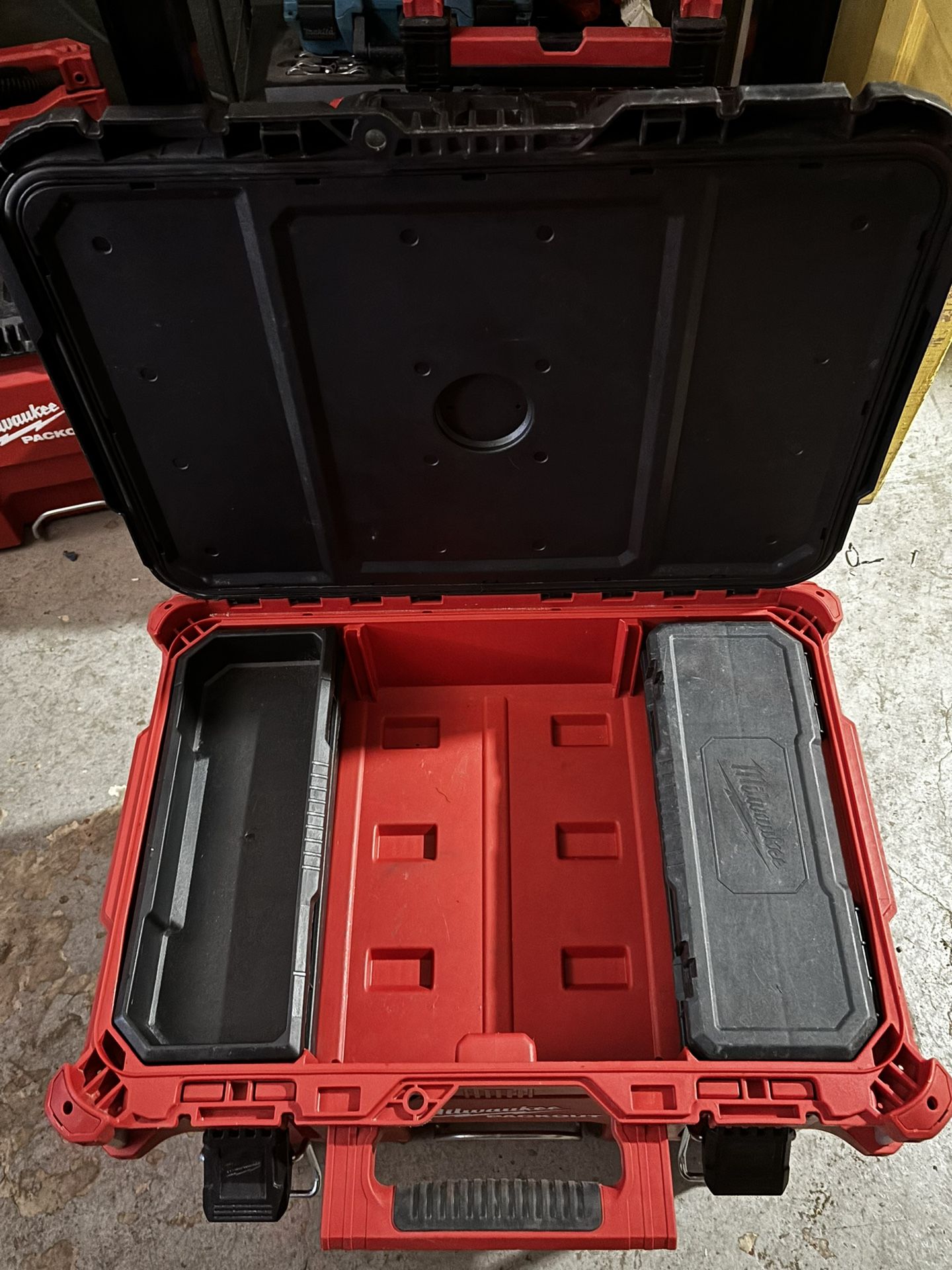 Milwaukee Pack Out for Sale in San Antonio, TX - OfferUp