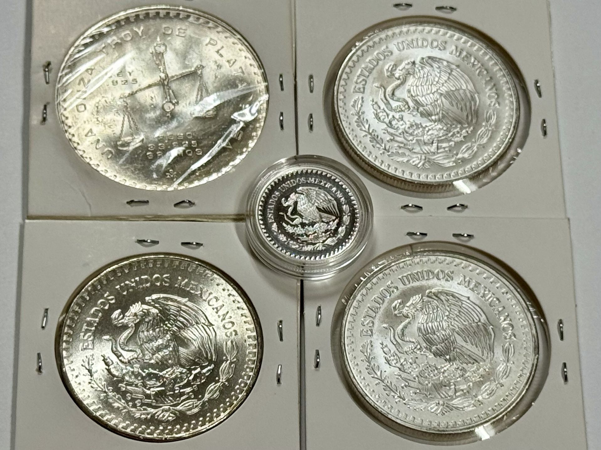 Silver Coin for Sale in Riverside, CA - OfferUp