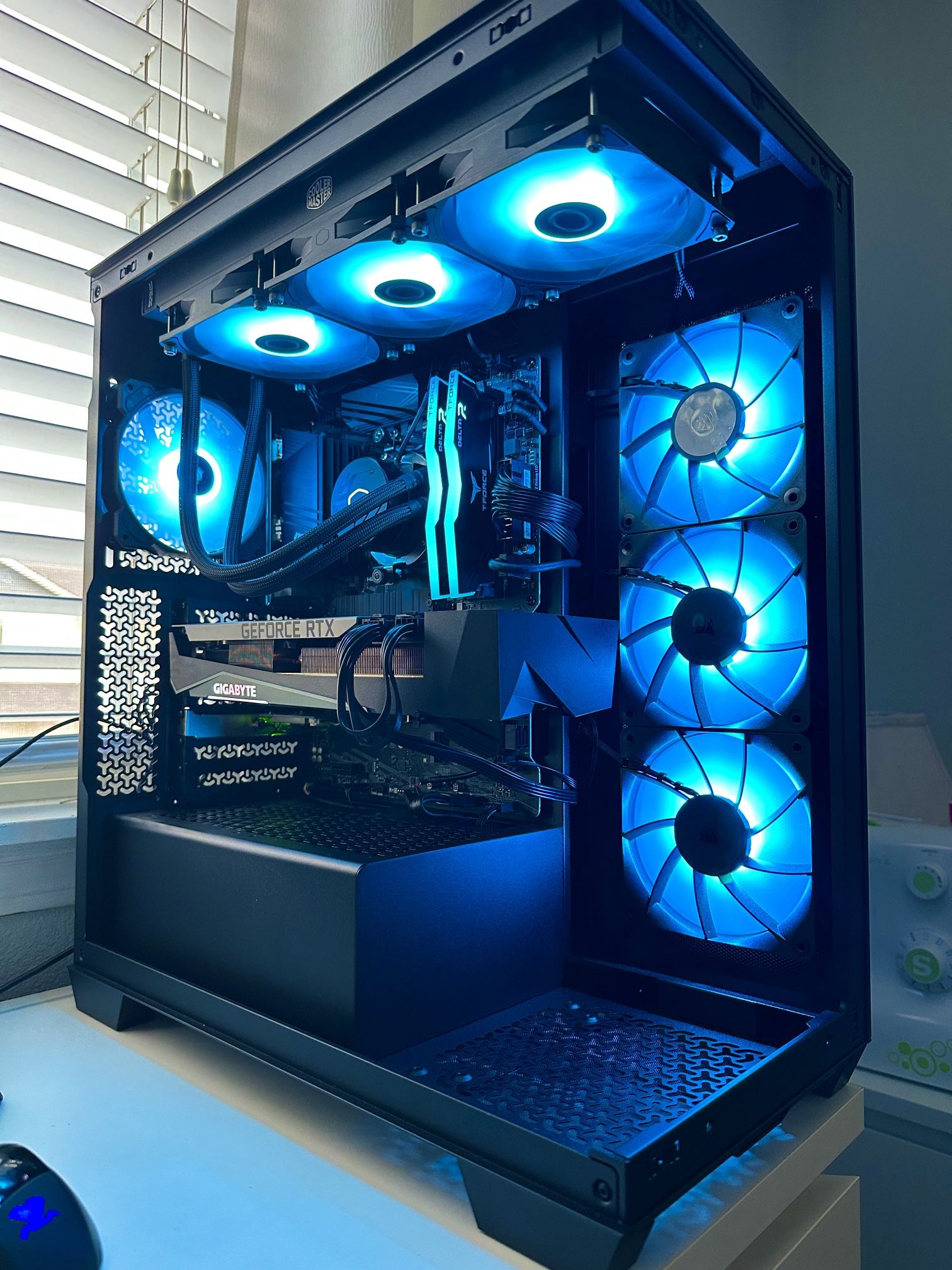 Fresh Build Gaming PC for Sale in Portland, OR - OfferUp