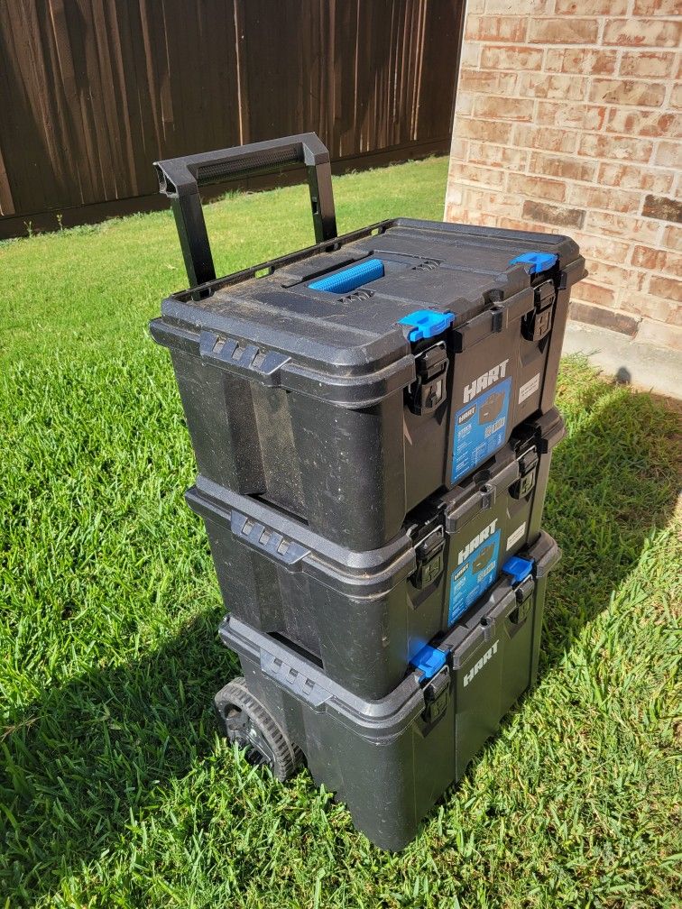 3 Interlocking Tool Set for Sale in Fort Worth, TX - OfferUp