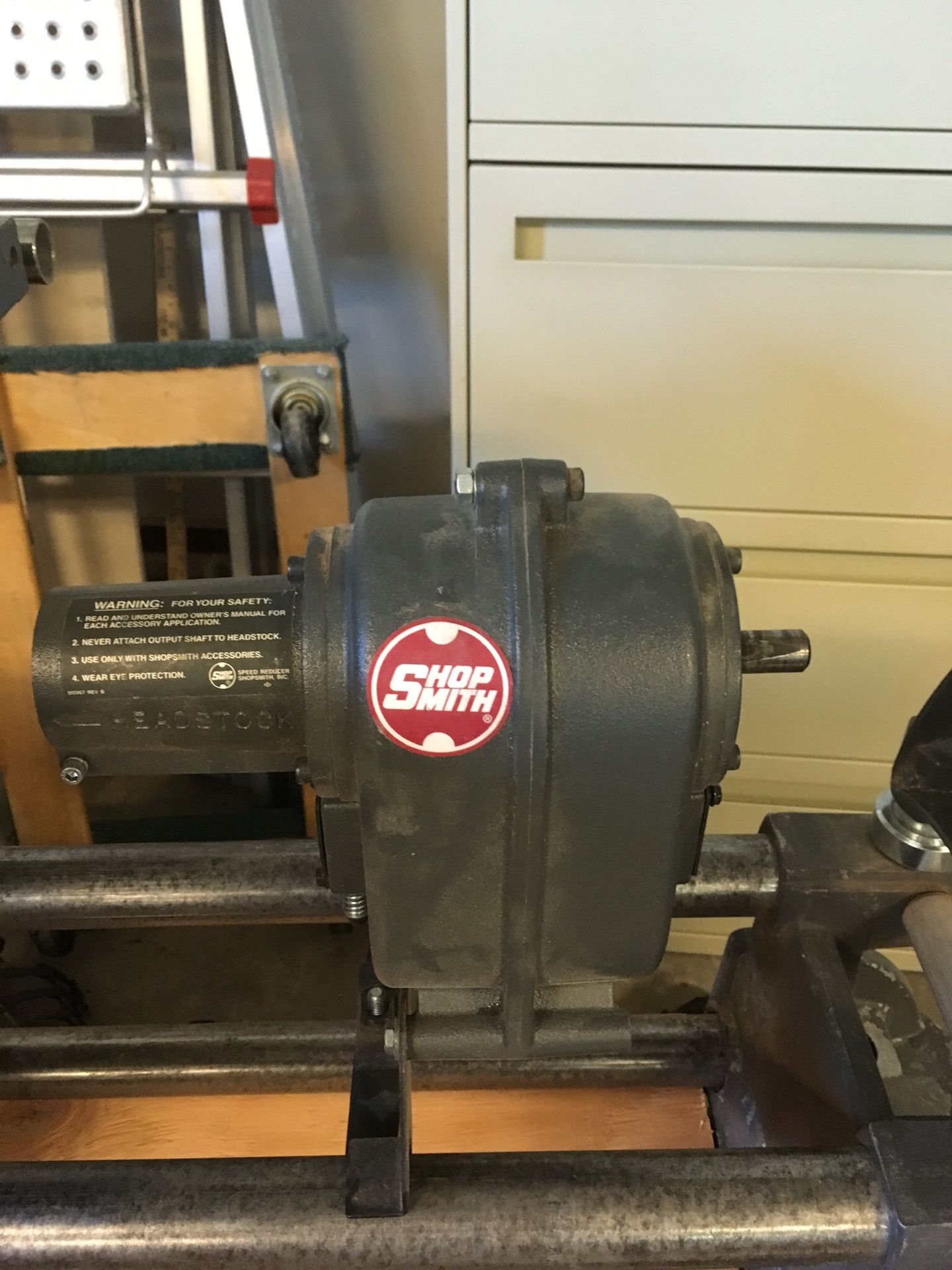 Shopsmith speed reducer for Sale in Lynnwood, WA - OfferUp