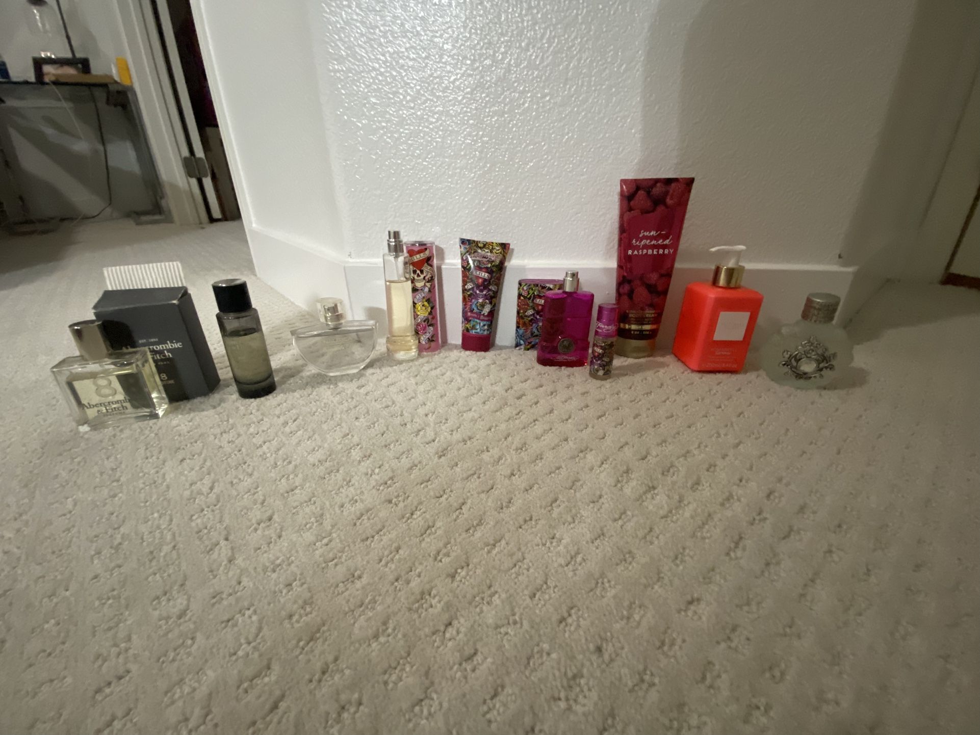 Bundle Of Perfumes for Sale in Las Vegas, NV - OfferUp