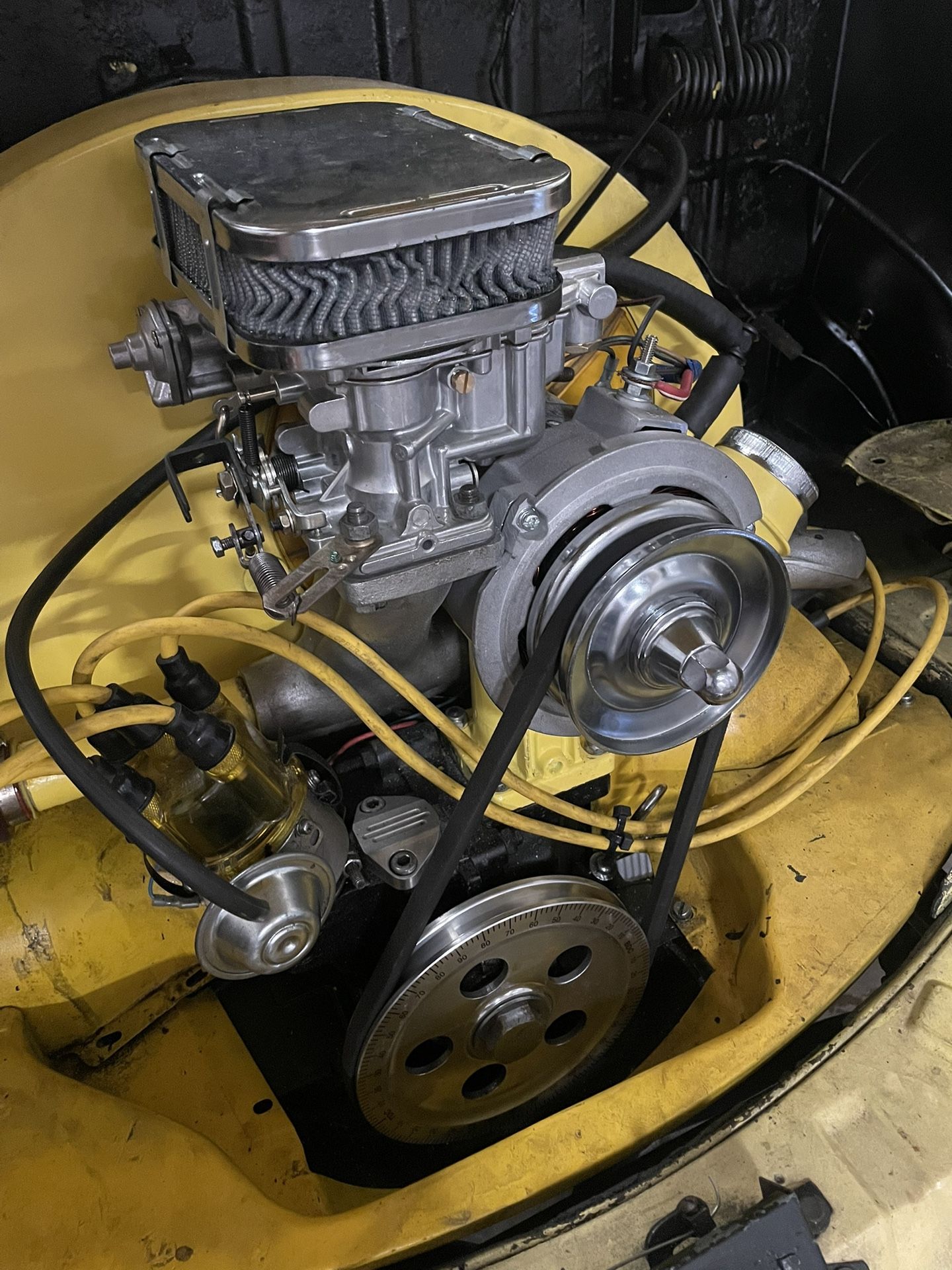 Vw Bug Engine 1600 for Sale in Irvine, CA - OfferUp