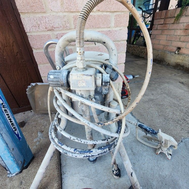Graco Sprayer for Sale in Irving, TX - OfferUp