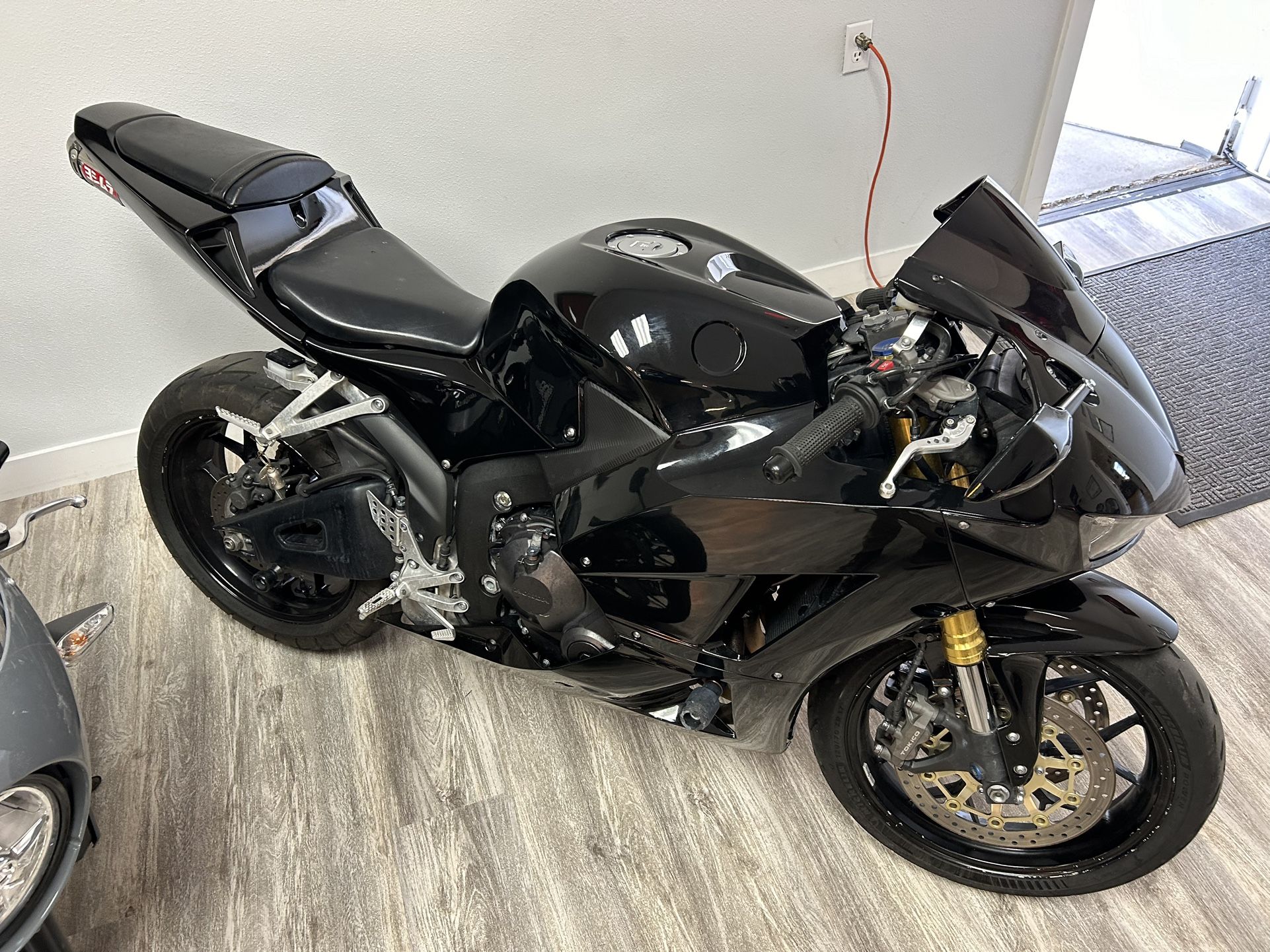 2022 Cbr 600 RR Trade Plus Cash for Sale in Portland, OR - OfferUp
