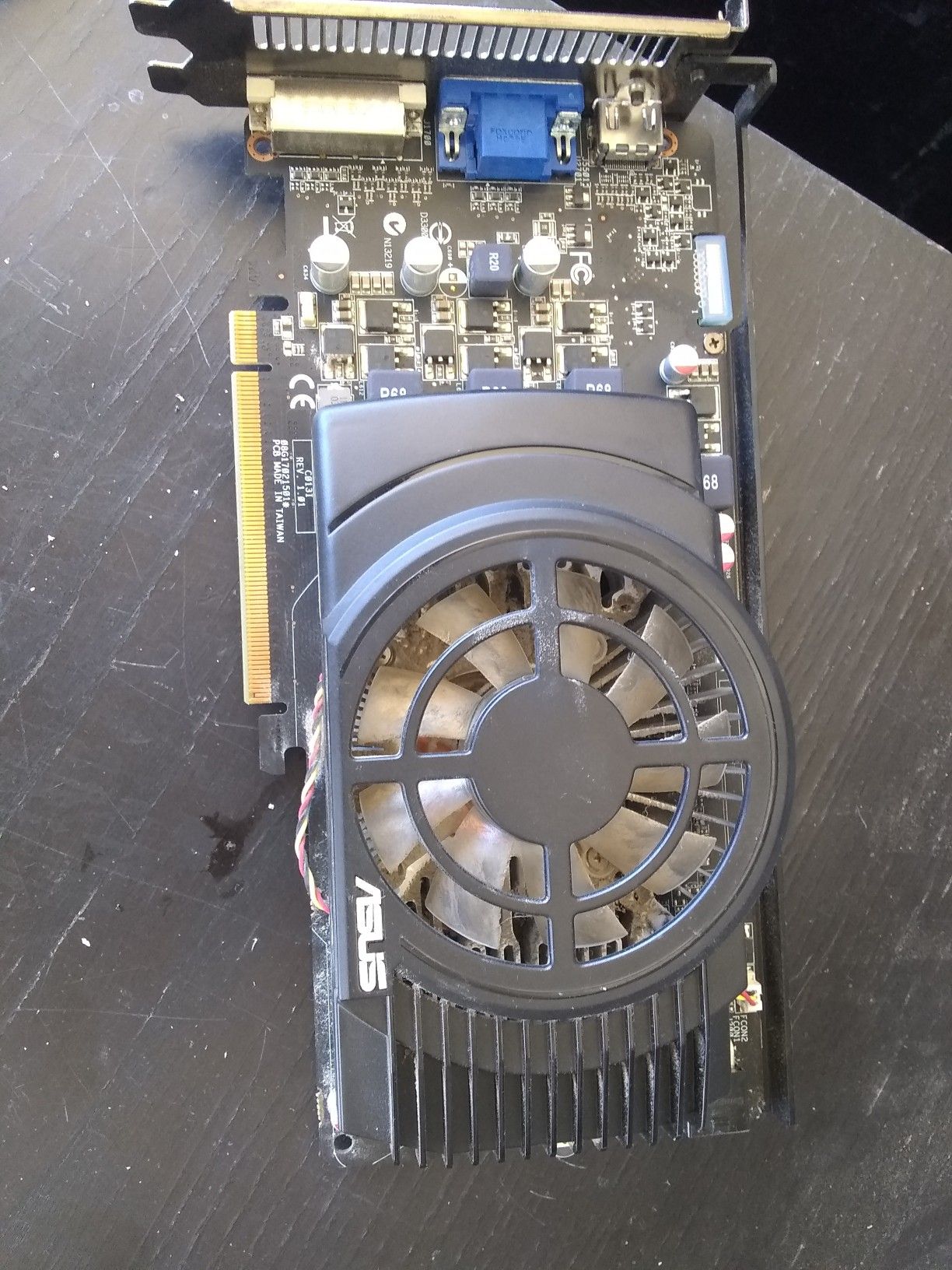 3 graphics cards.....CHEAP for Sale in Phoenix, AZ - OfferUp