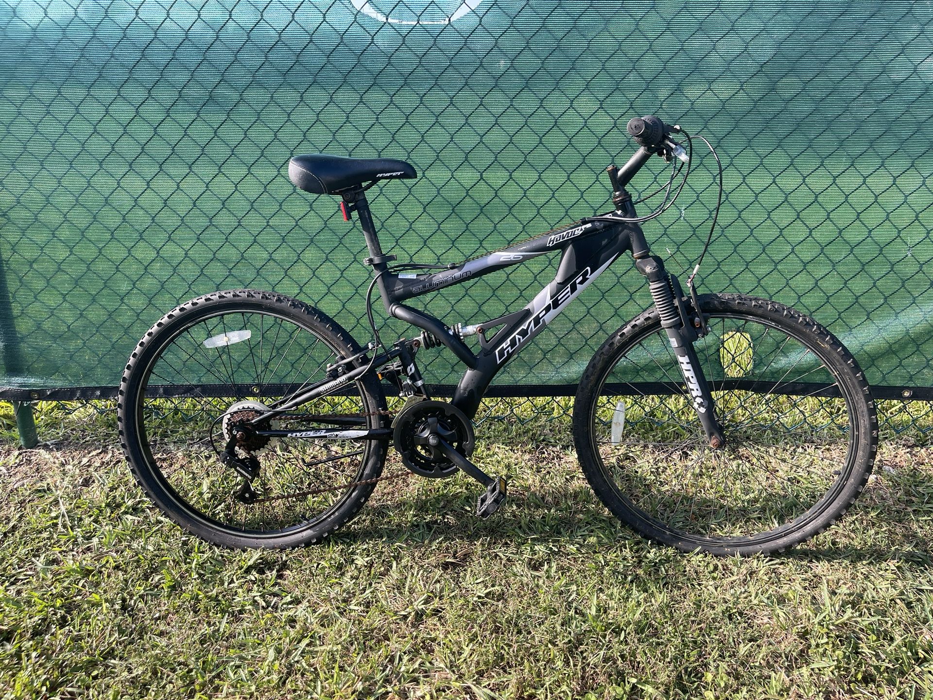 Hyper Havoc Aluminum 26 for Sale in Medley, FL - OfferUp