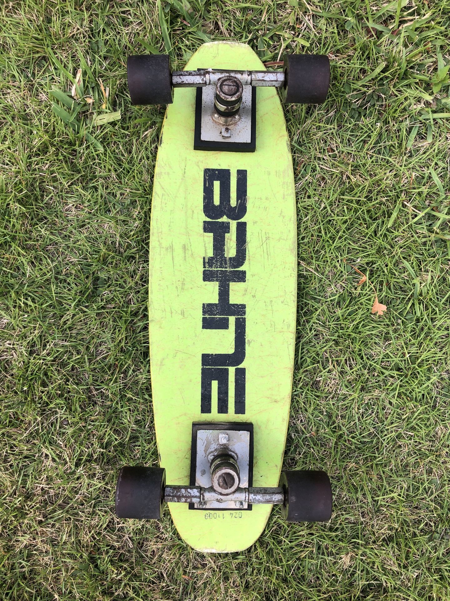 Bahne Vintage 70’s Skateboard for Sale in Miami, FL - OfferUp