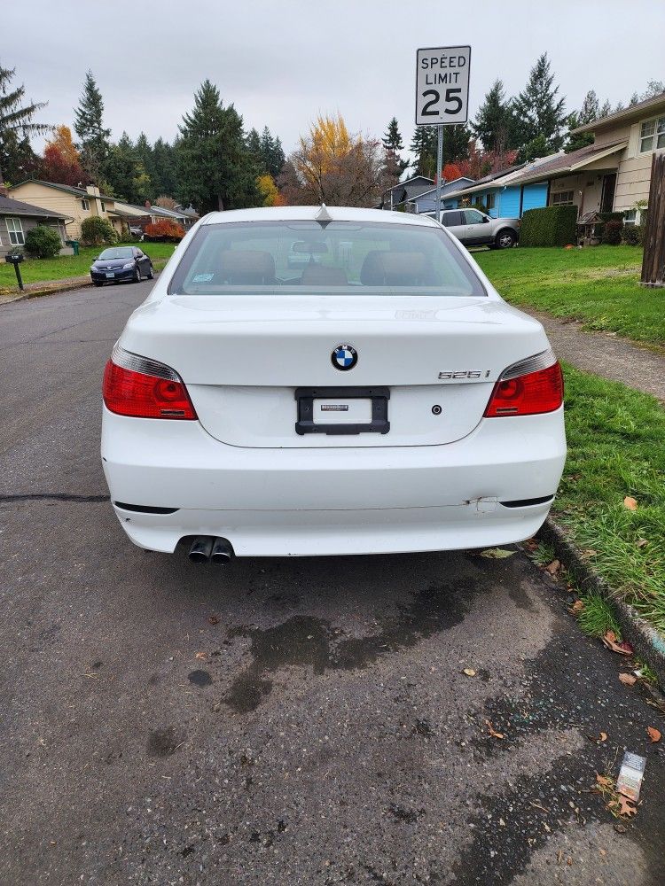 2004 BMW 525i for Sale in Portland, OR - OfferUp