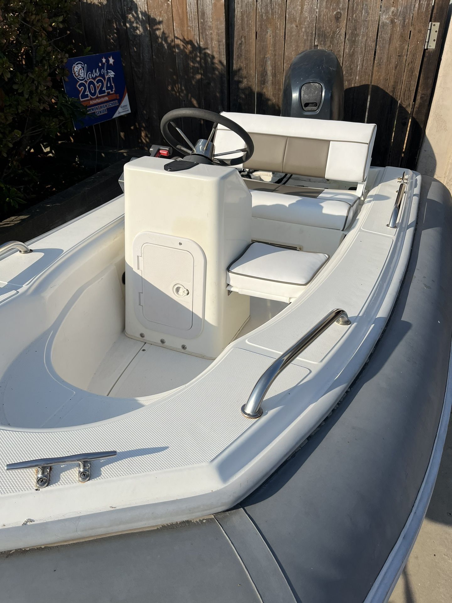 Rendova Dinghy for Sale in San Diego, CA - OfferUp