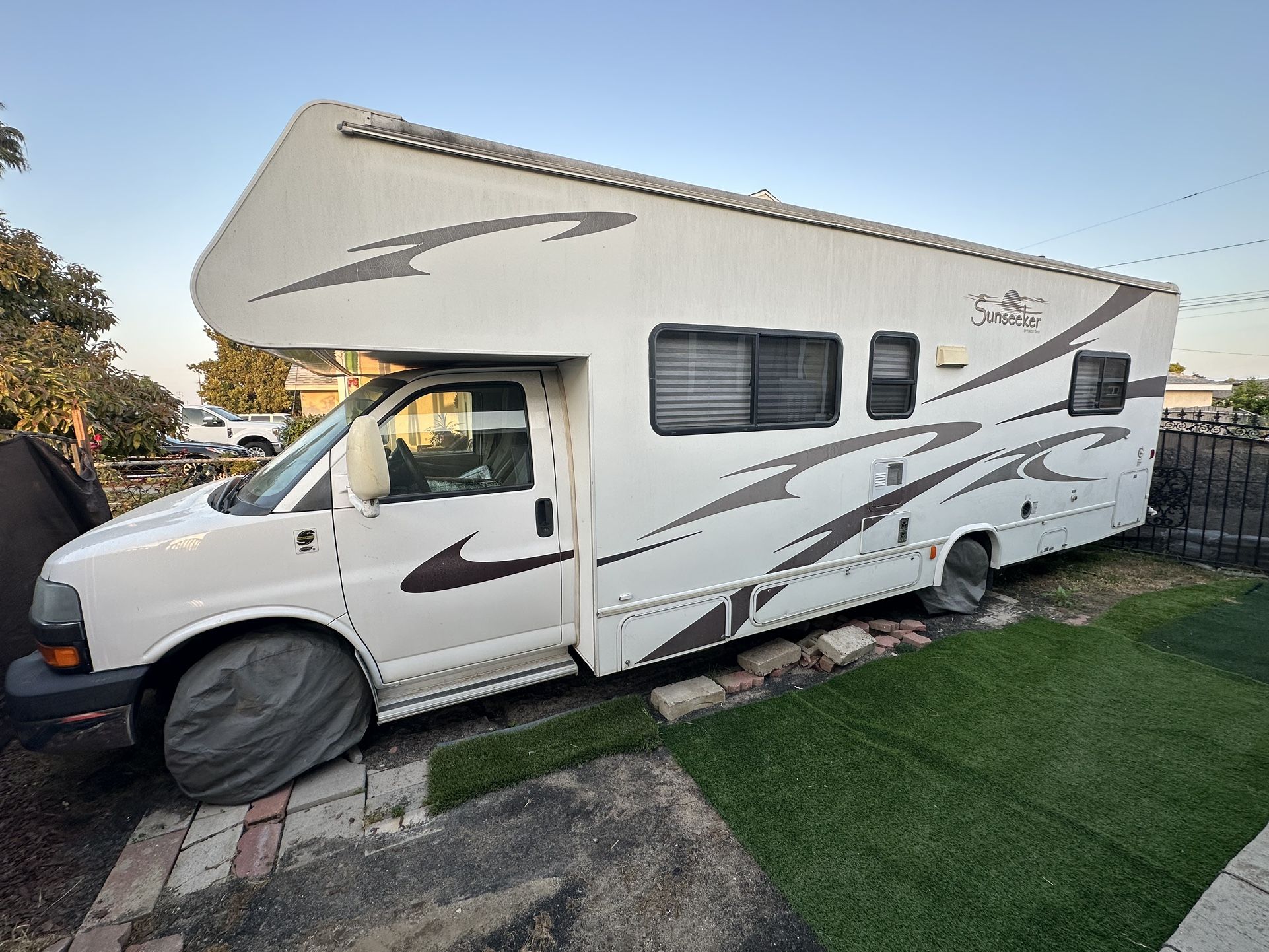 Chevy RV for Sale in Chino, CA - OfferUp