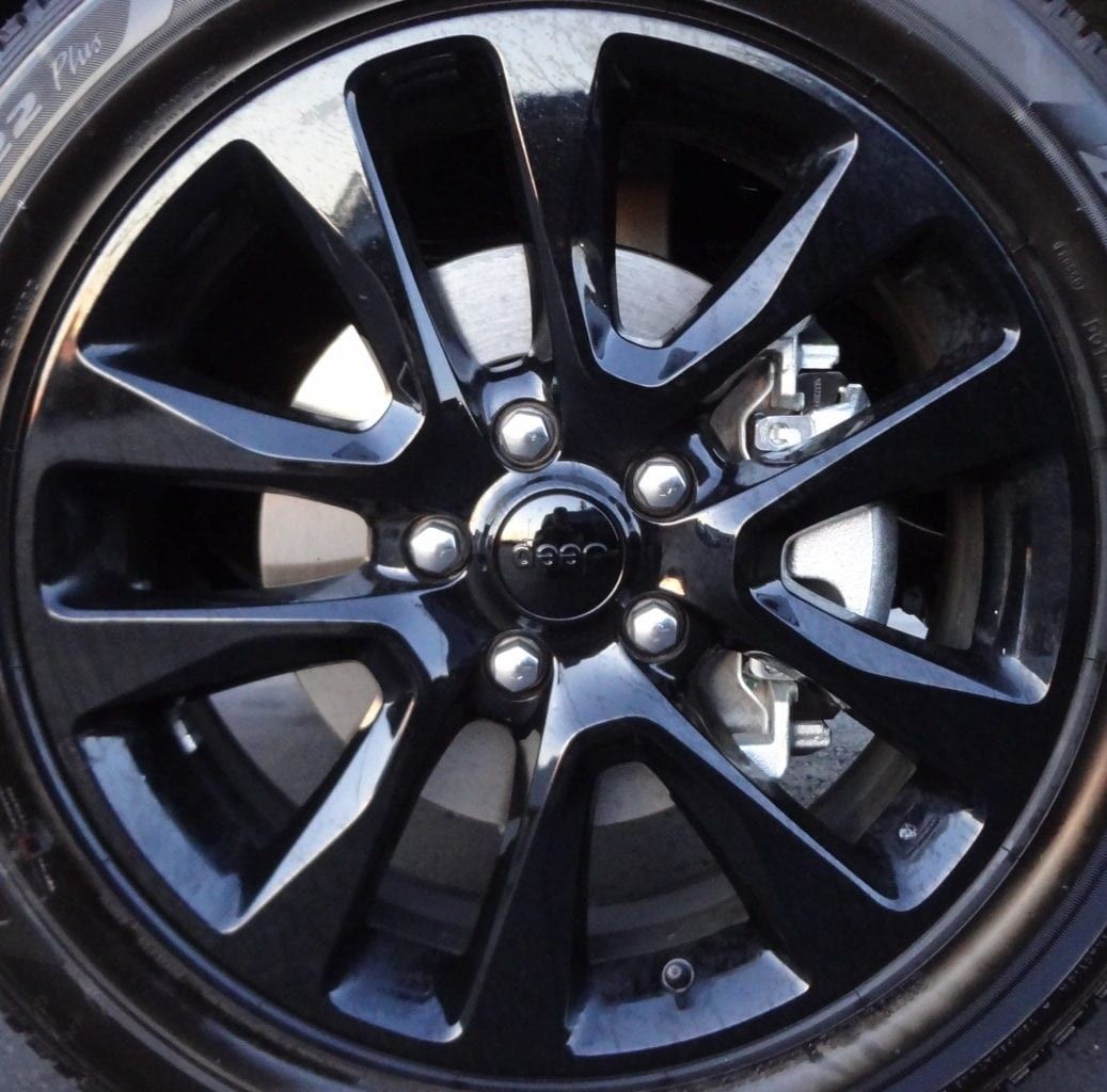 Grand Cherokee rims Rubicon rims Wrangler rims Liberty rims Jeep rims ...