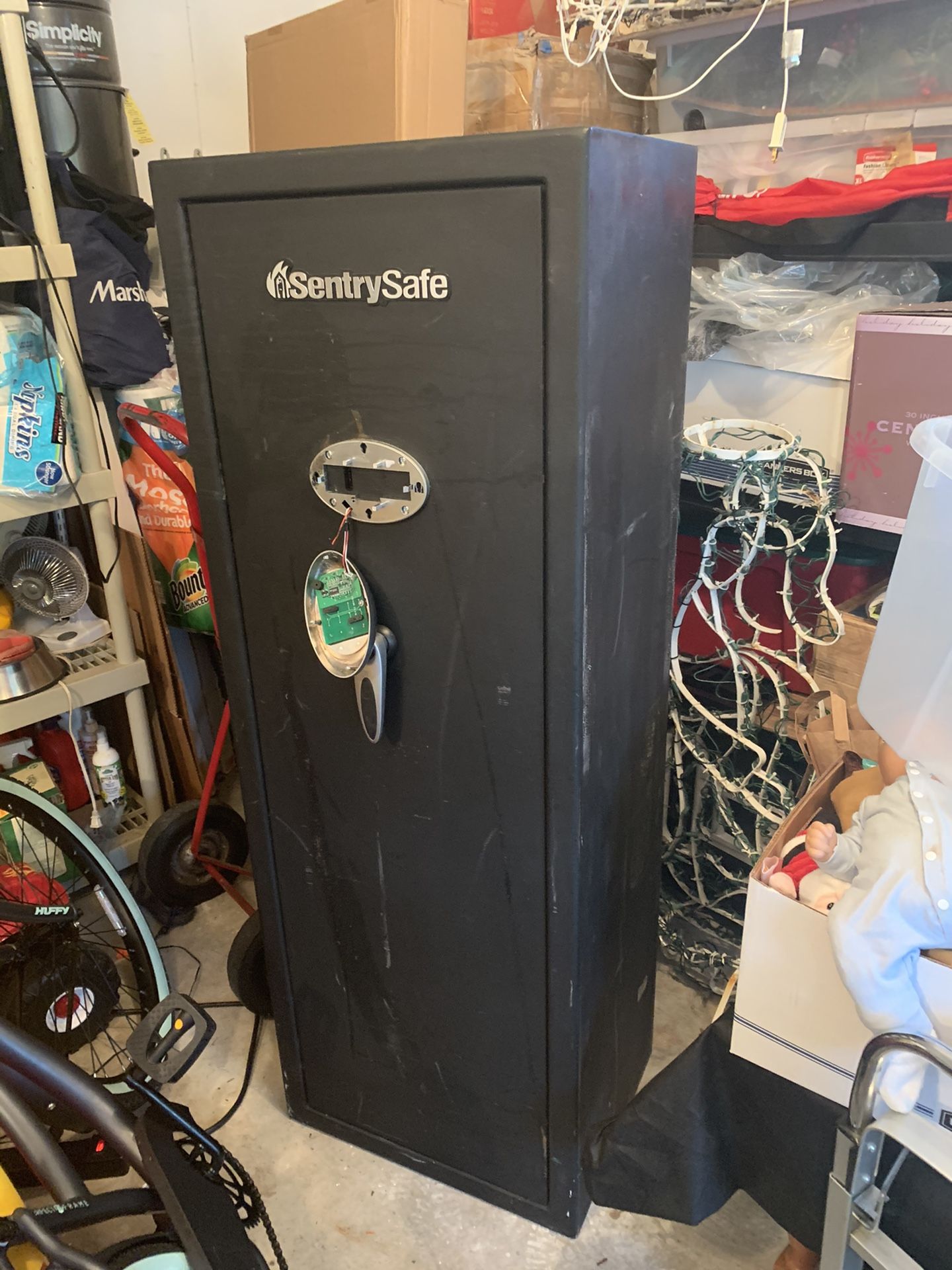 Sentry Gun Safe for Sale in Fort Lauderdale, FL - OfferUp