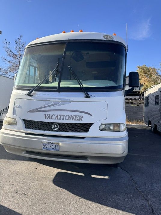 1999 Holiday Rambler for Sale in Las Vegas, NV - OfferUp