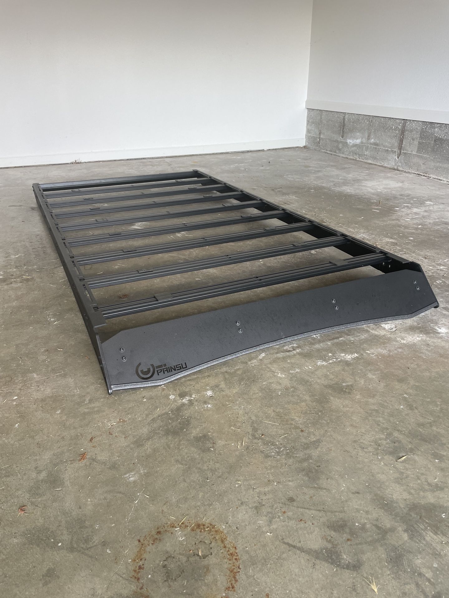 Prinsu Pro Rack - 5th Gen 4Runner for Sale in Sebastopol, CA - OfferUp