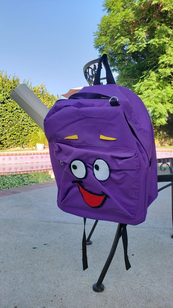 Dora The Explorer Backpack Map | ppgbbe.intranet.biologia.ufrj.br