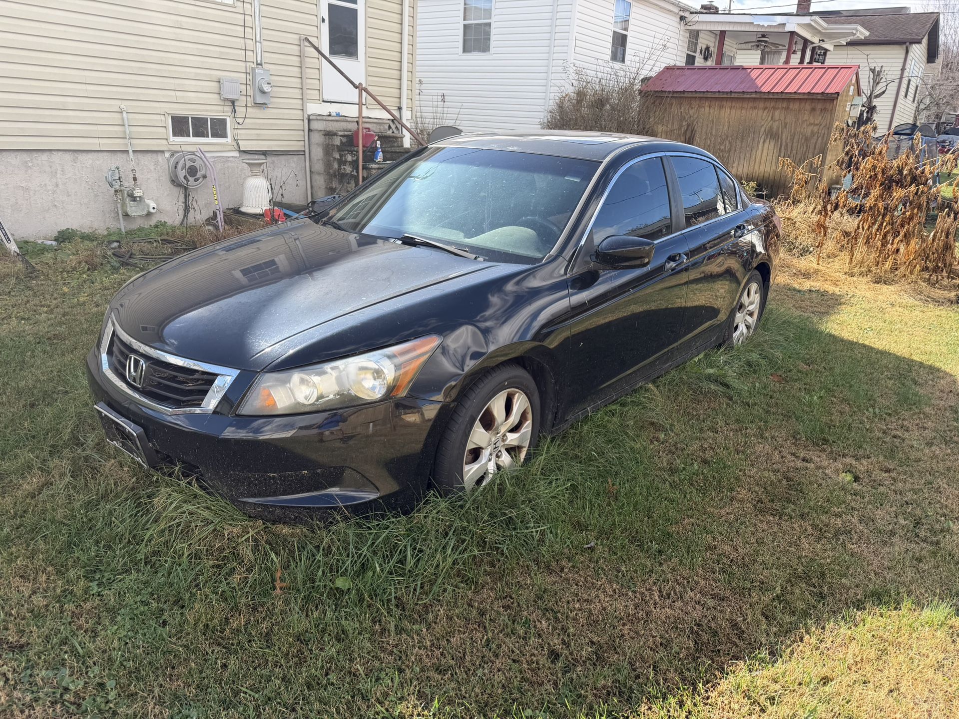 2009 Honda Accord for Sale in Elizabethton, TN - OfferUp