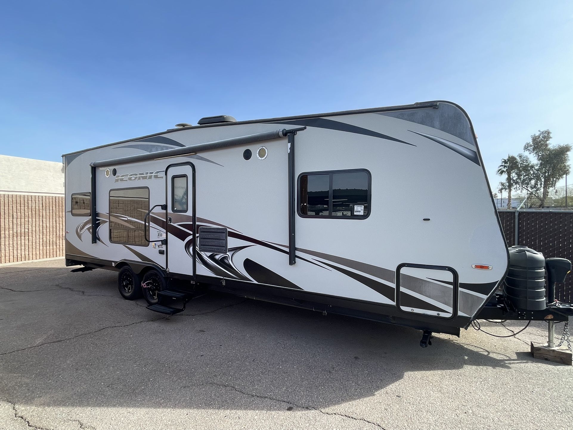 2017 Eclipse Iconic for Sale in Phoenix, AZ - OfferUp