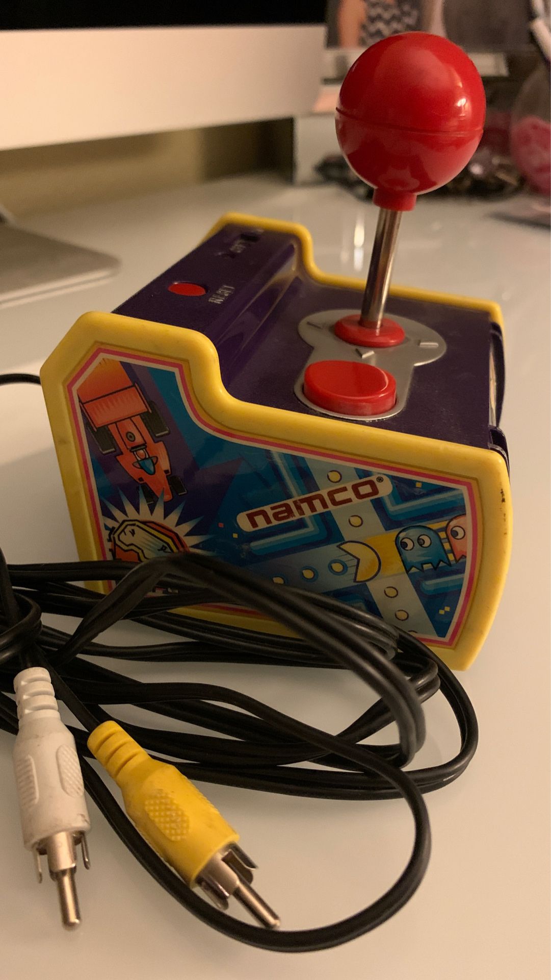 Namco game console, arcade multi game console, Pac-Man etc for Sale in ...