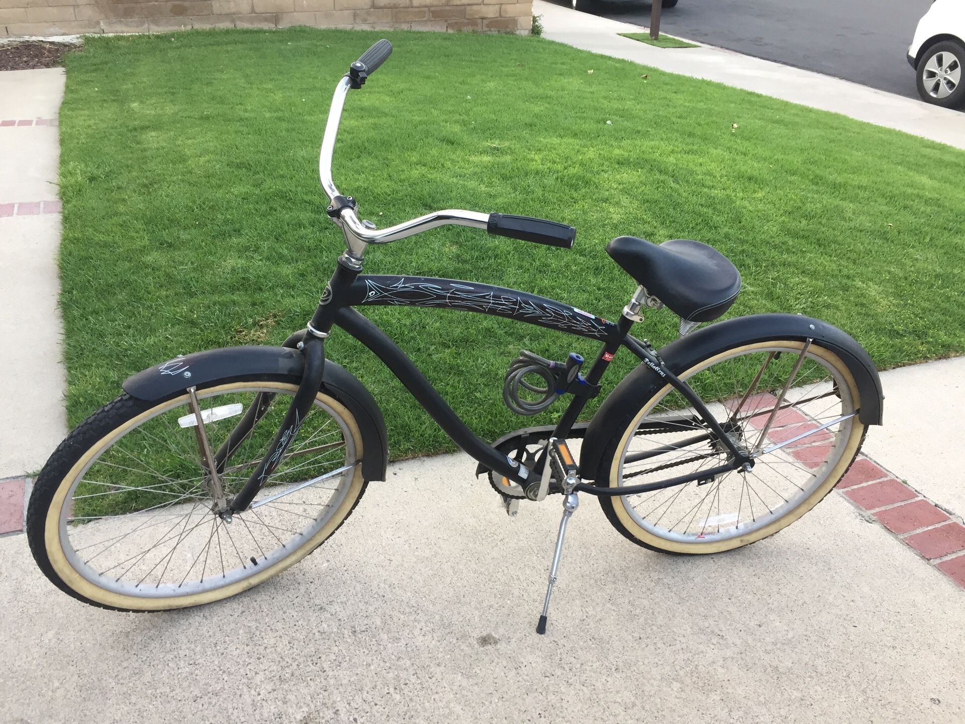 Diamondback Della Cruz Men’s beach cruiser for Sale in Lake Forest, CA ...