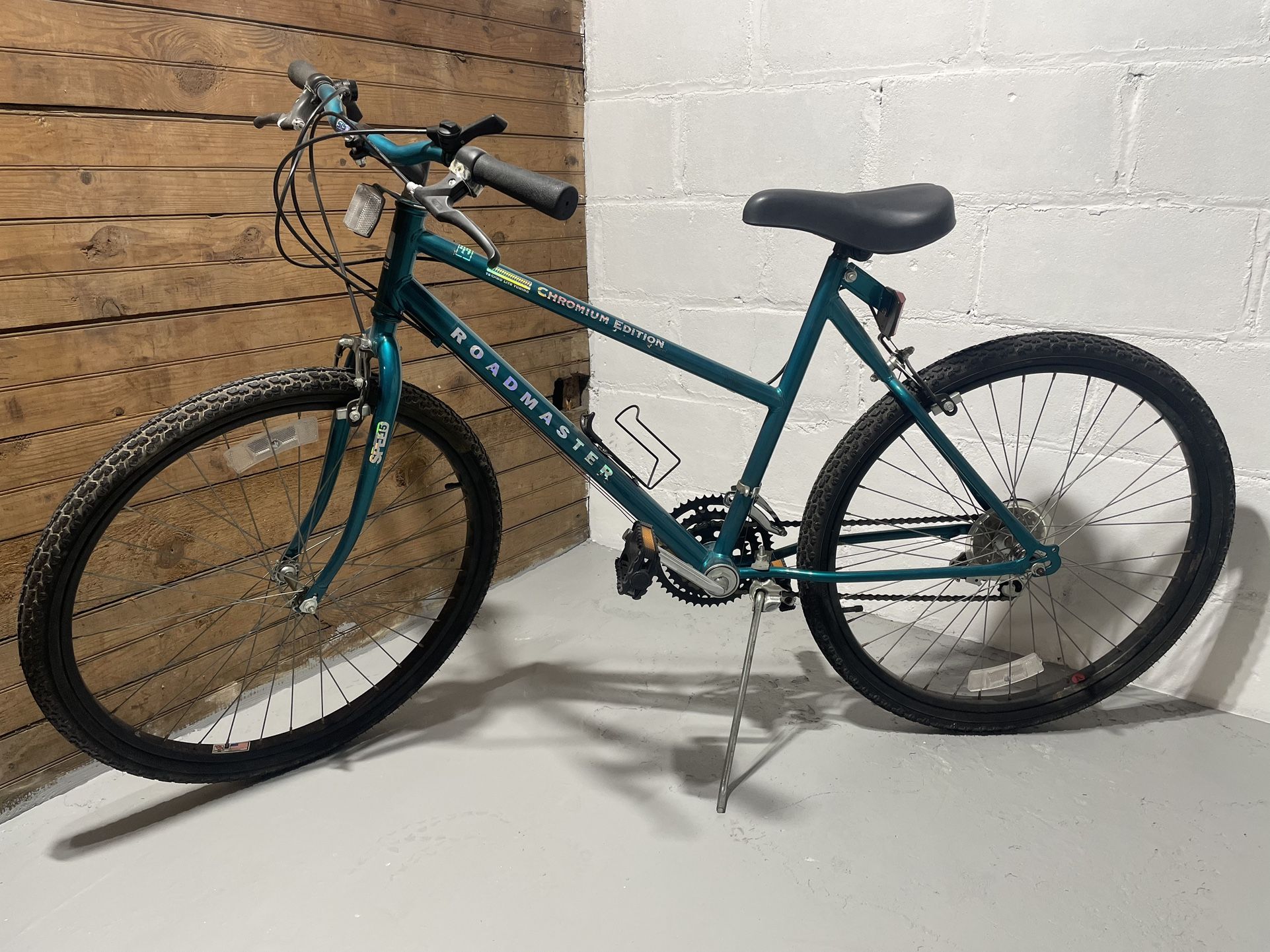 Mountain Bike Roadmaster Bicycles