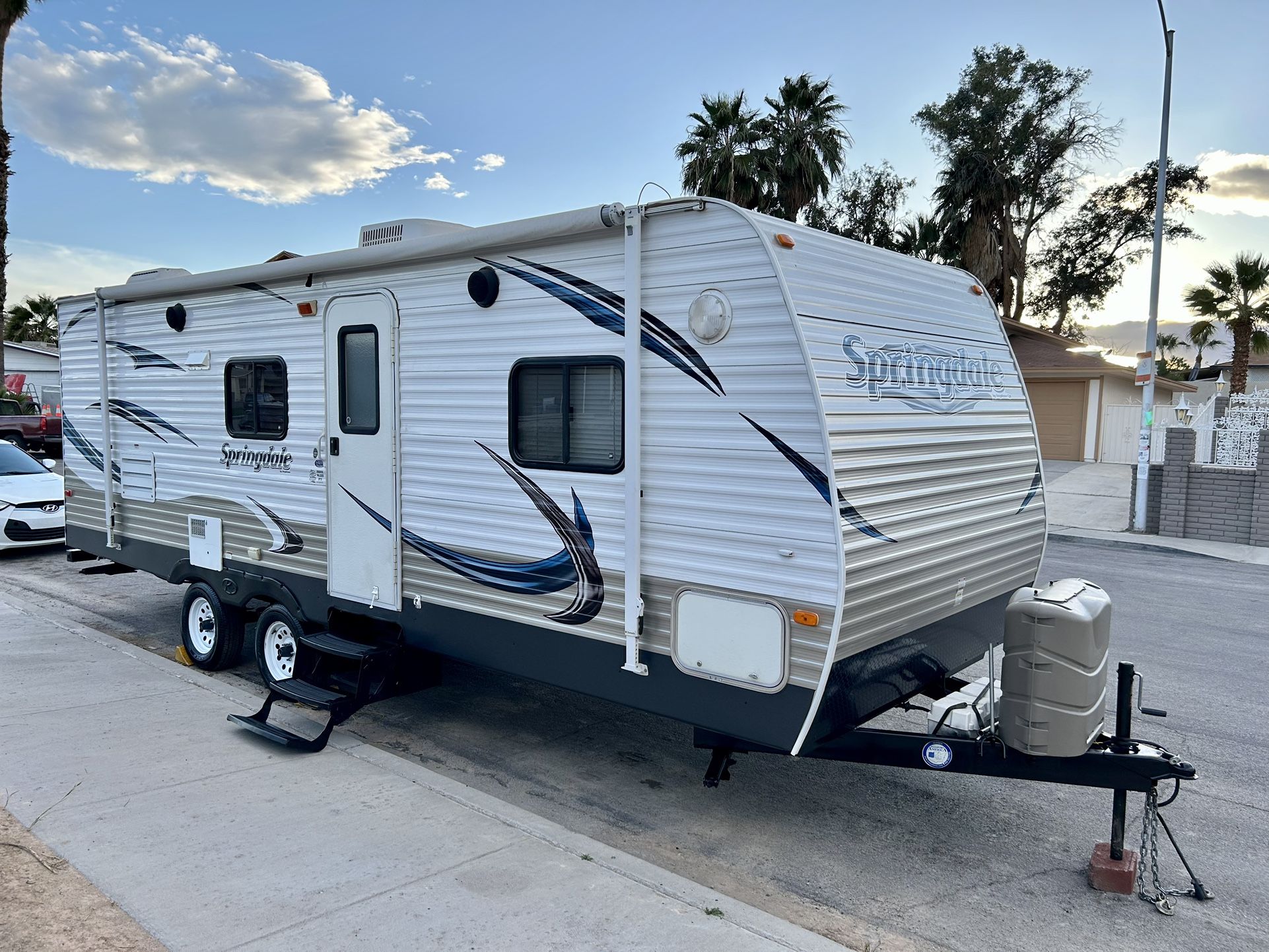 2013 Keystone Springdale for Sale in Las Vegas, NV - OfferUp