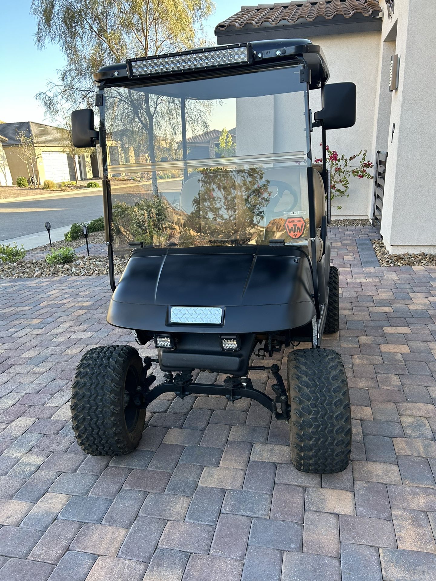 EZ-GO Golf Cart for Sale in Henderson, NV - OfferUp
