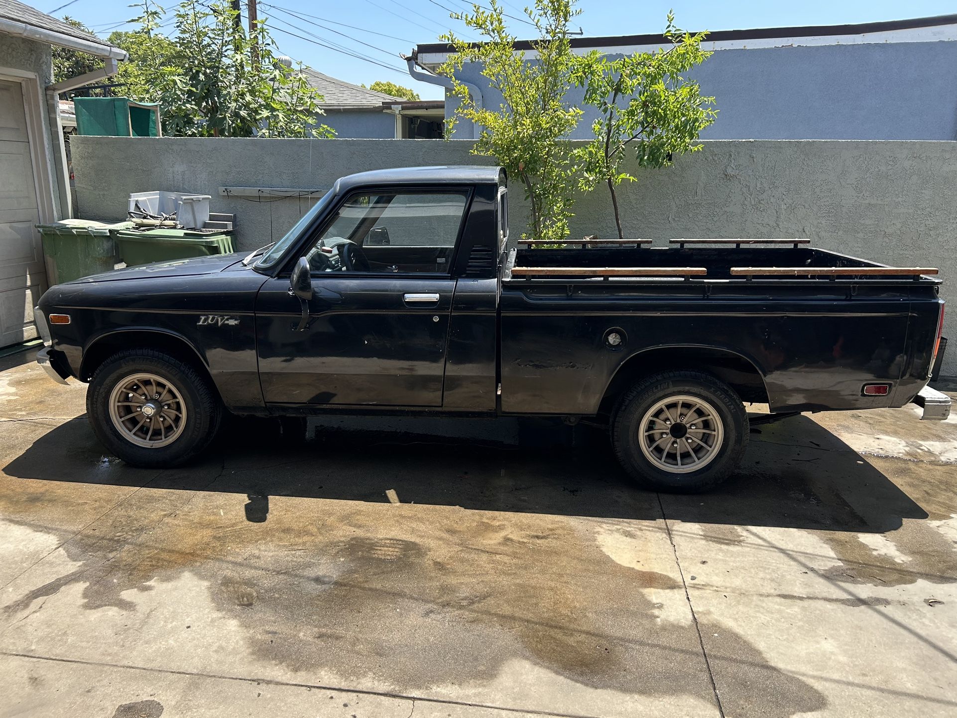 Chevy Luv for Sale in Alhambra, CA - OfferUp