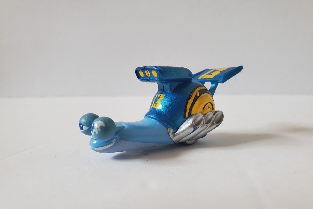 Turbo The Snail Toys