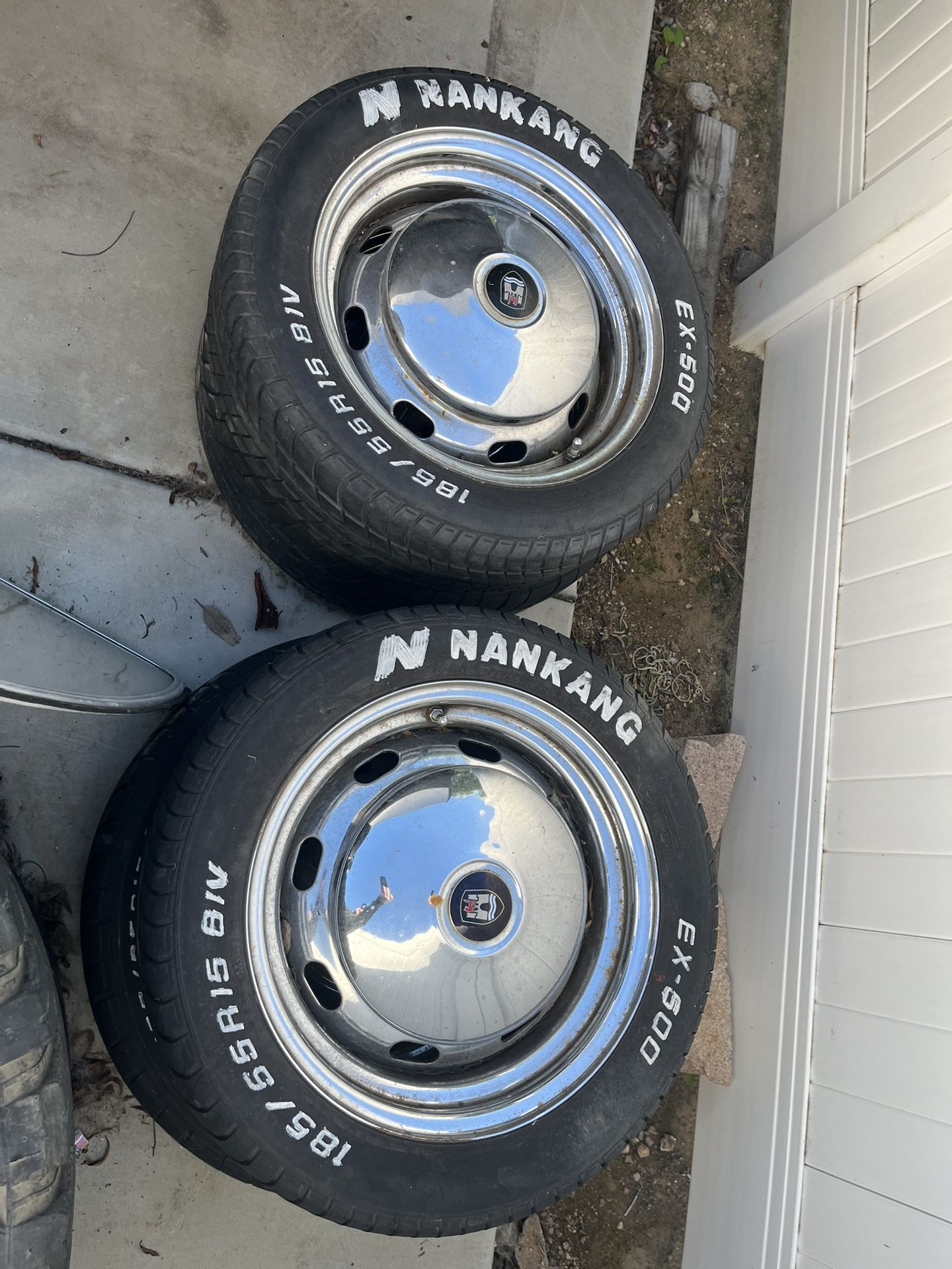 Vw Wheels & Tires for Sale in Oak Glen, CA - OfferUp
