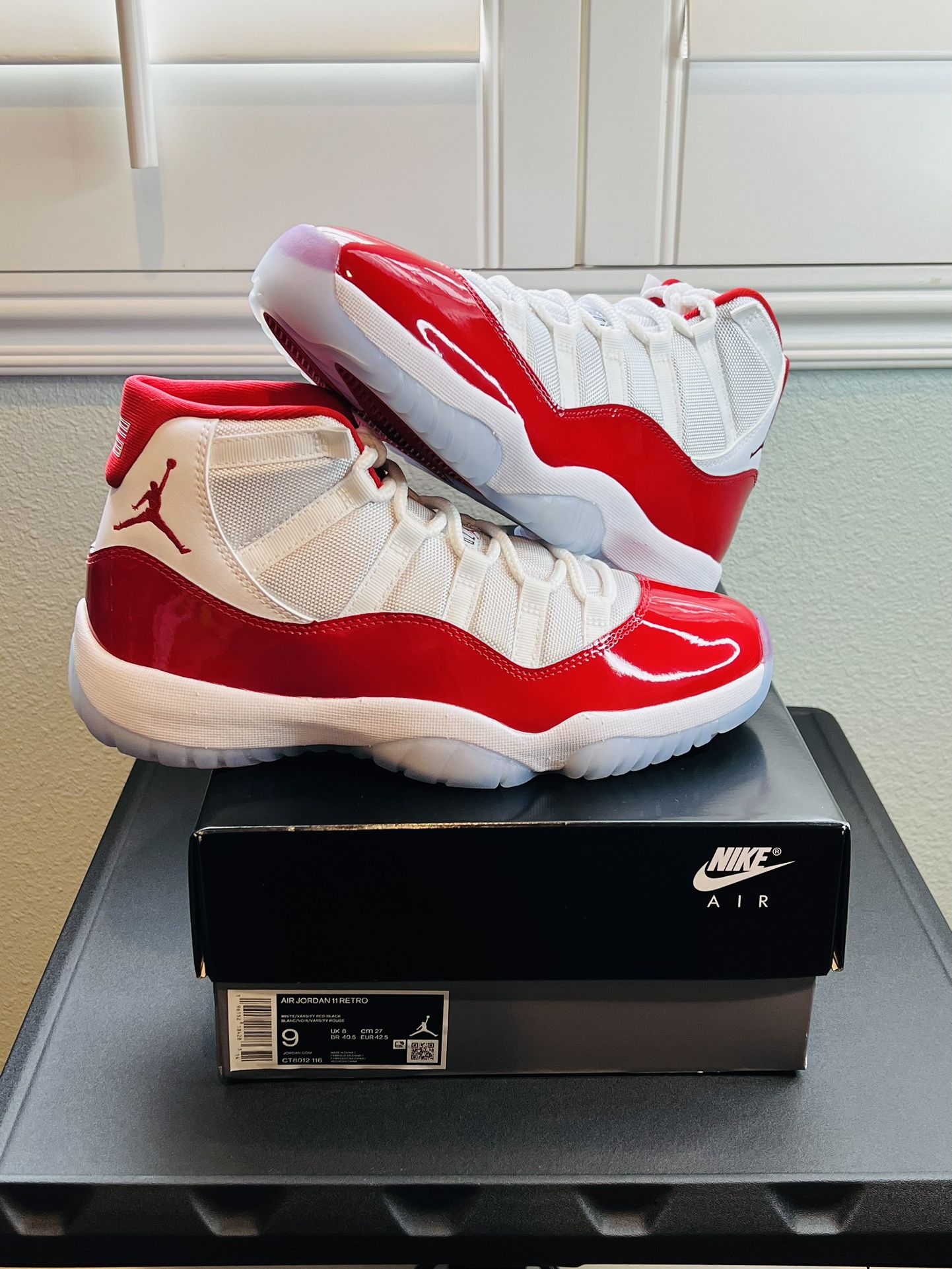 Air Jordan Xi Retro 2022