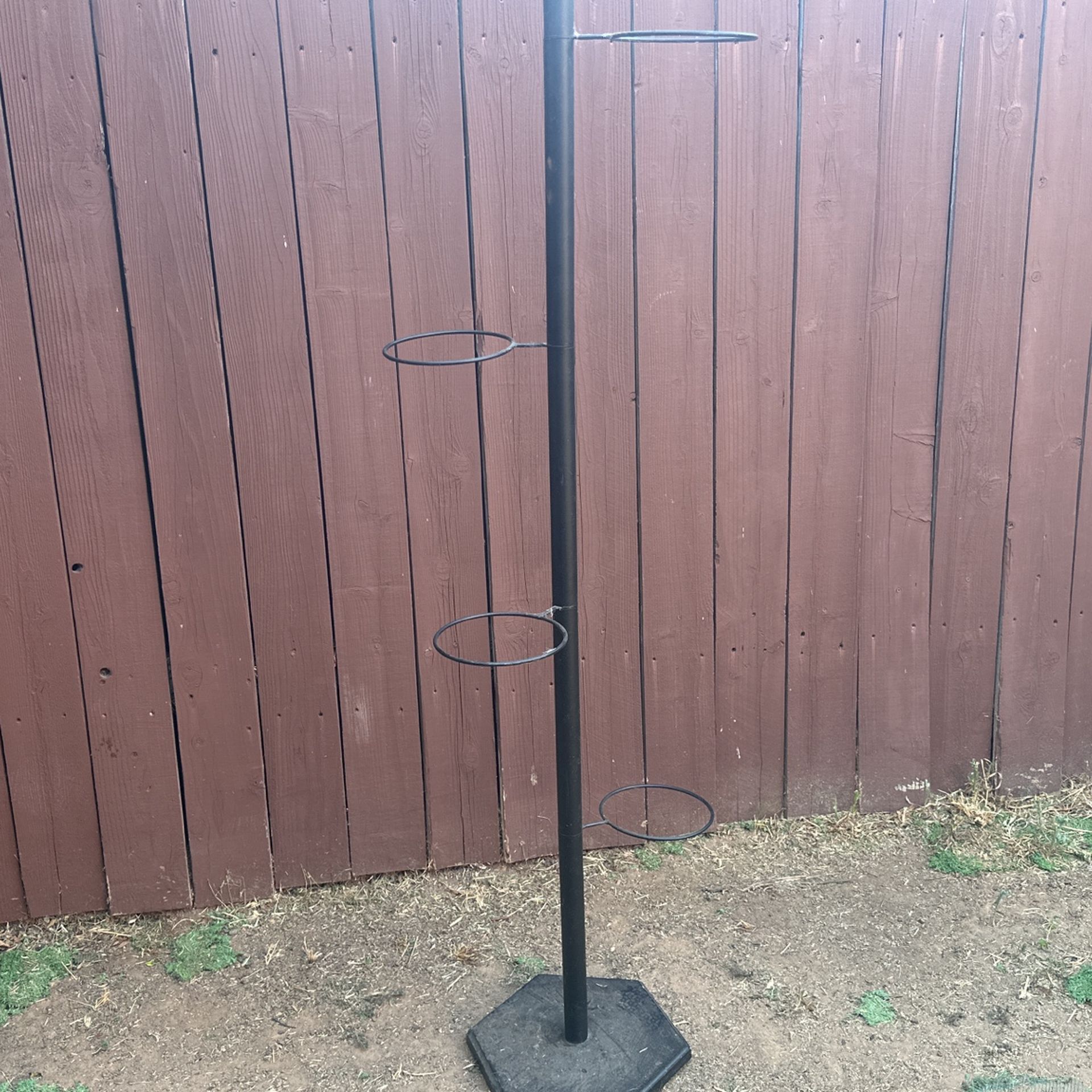 Plant Stand for Sale in Spring Valley, CA - OfferUp