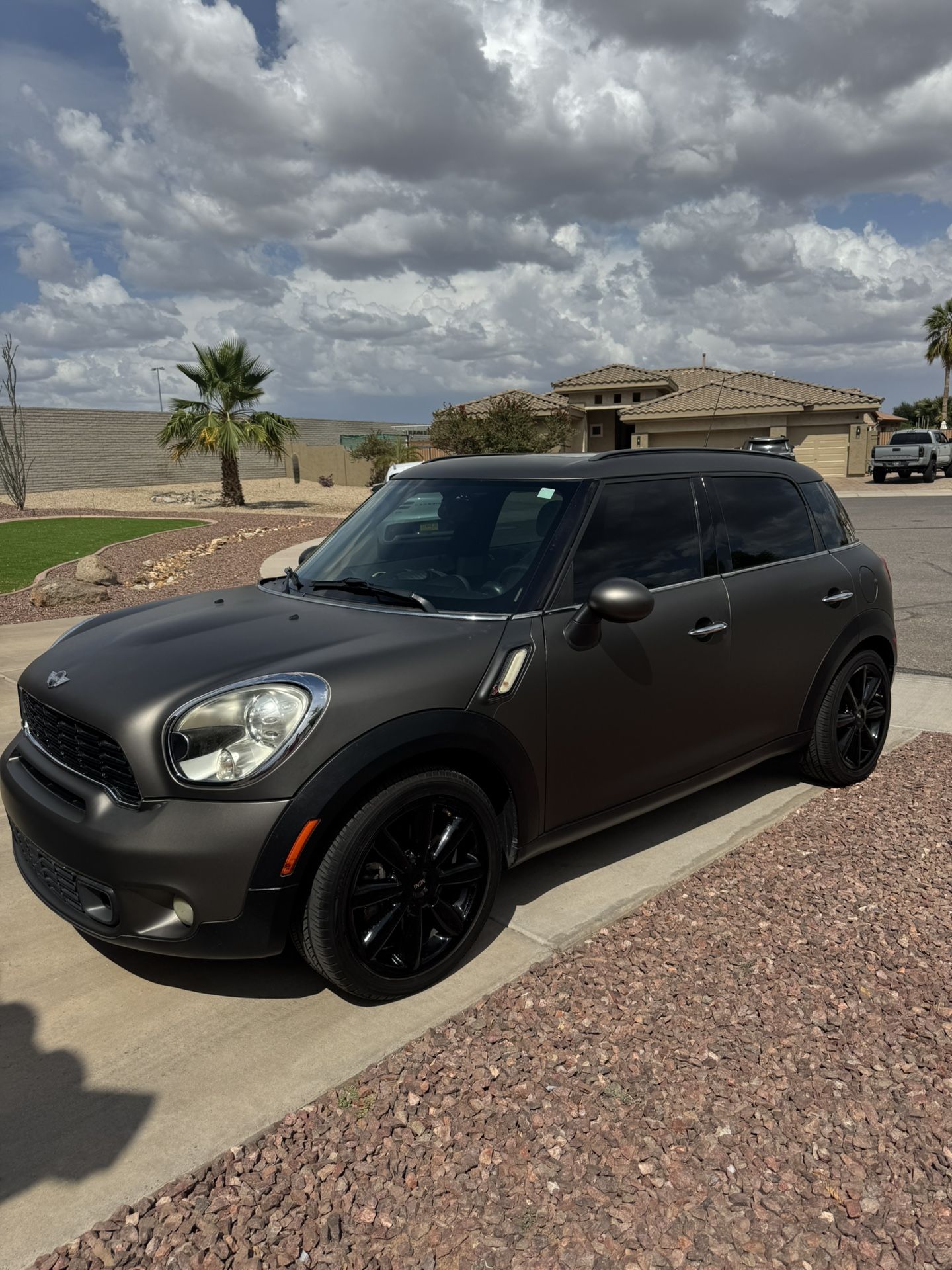 2012 Mini Cooper for Sale in Tempe, AZ - OfferUp
