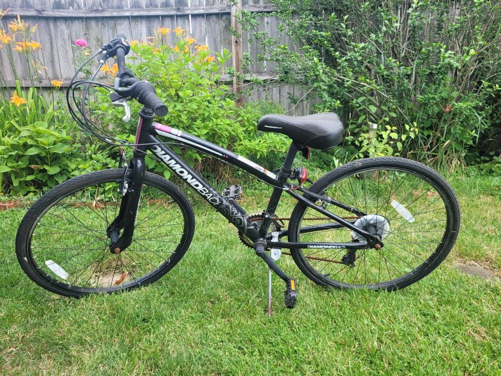Diamondback Bike for Sale in Elk Grove Village, IL - OfferUp