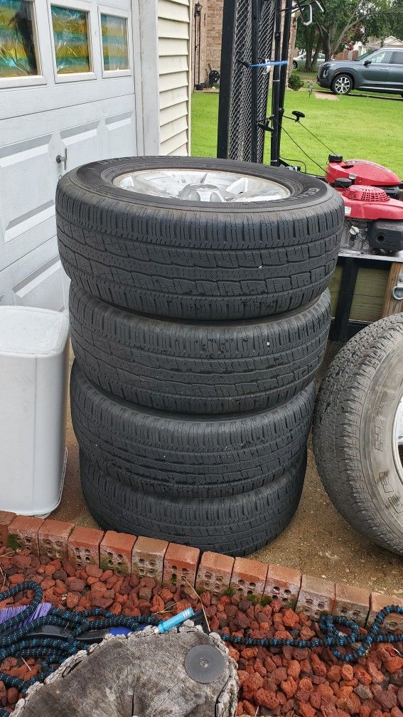 Desperate For Deals Your Ultimate Guide To Finding The Best Used Tires Manassas Va Has To Offer