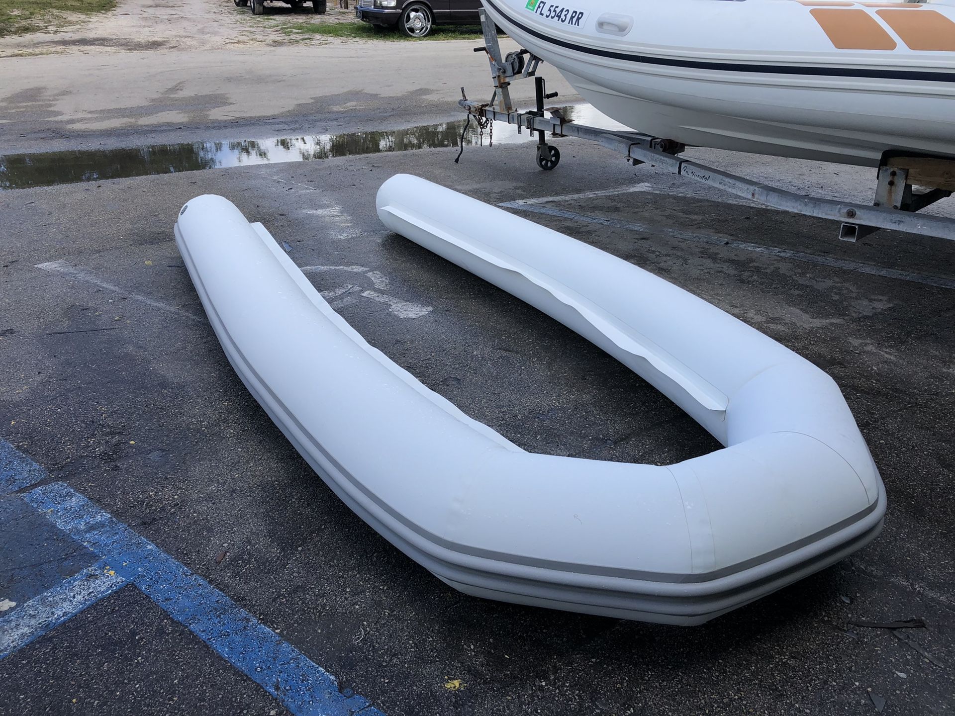 Rendova replacement tubes for Sale in Fort Lauderdale, FL - OfferUp