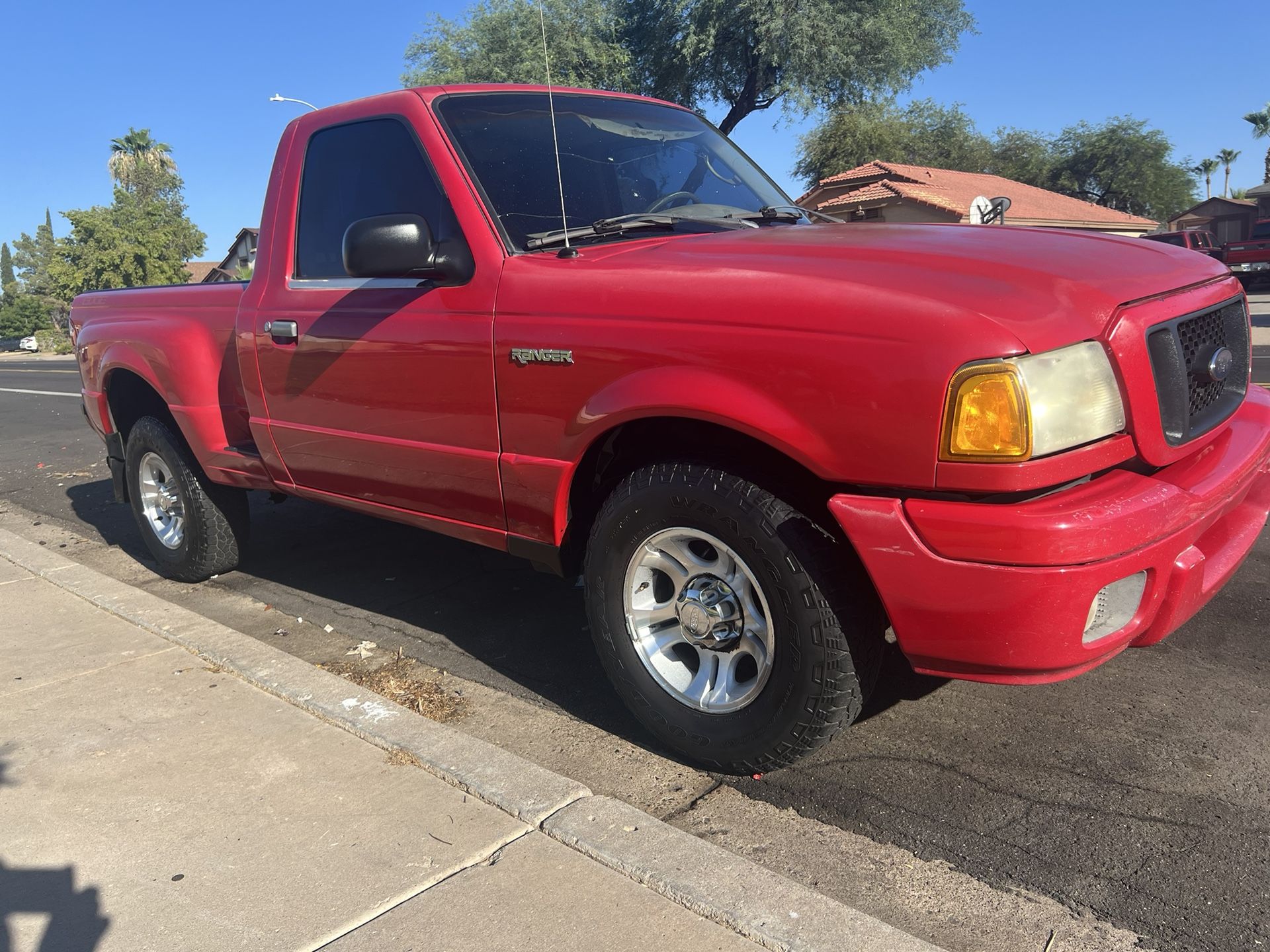 2004 Ford Ranger for Sale in Mesa, AZ - OfferUp