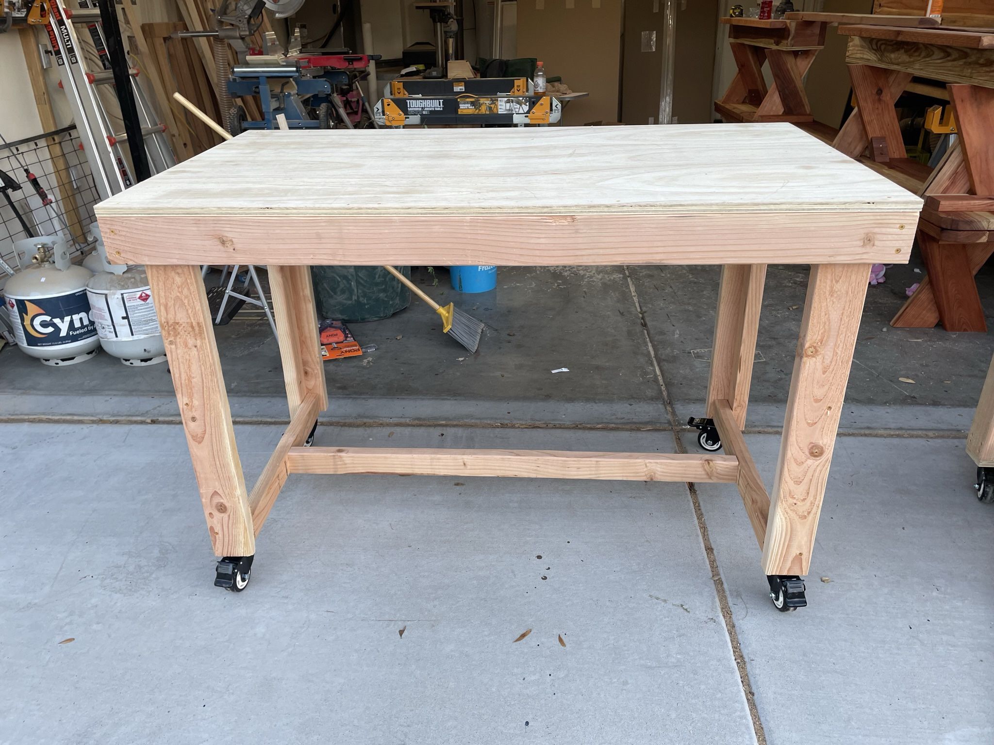 Workbenches for Sale in Peoria, AZ - OfferUp