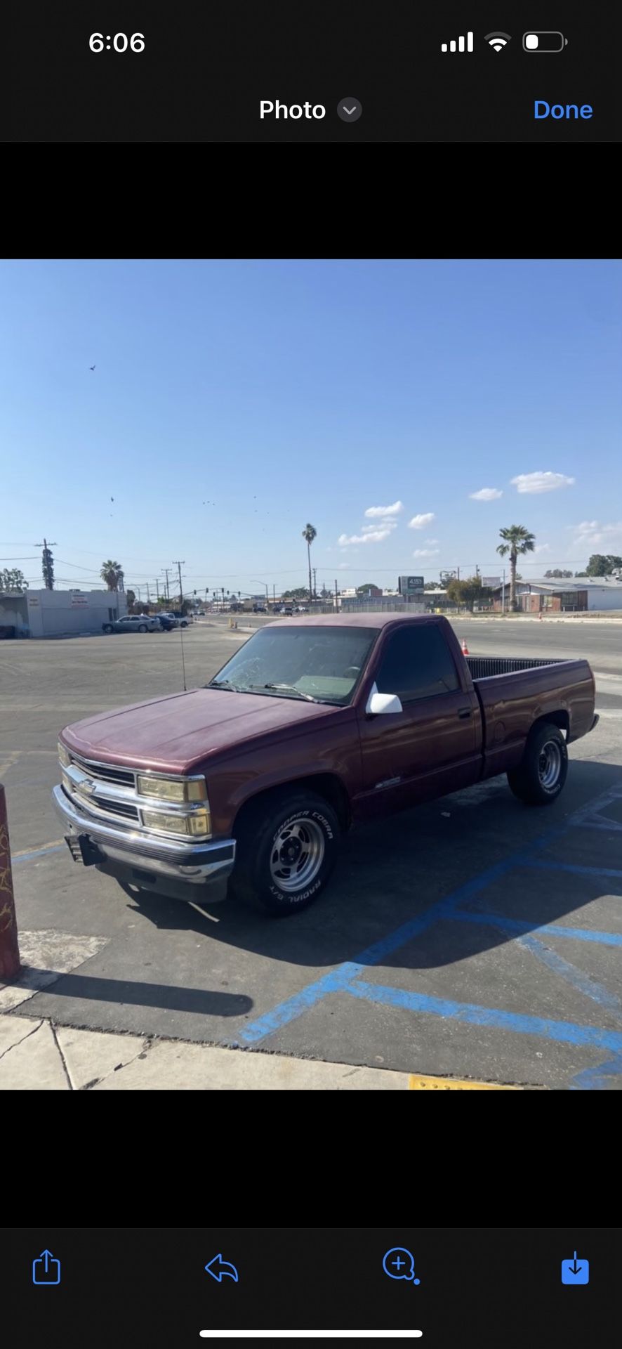 94 Chevy Silverado “Cheyenne” for Sale in Bakersfield, CA - OfferUp