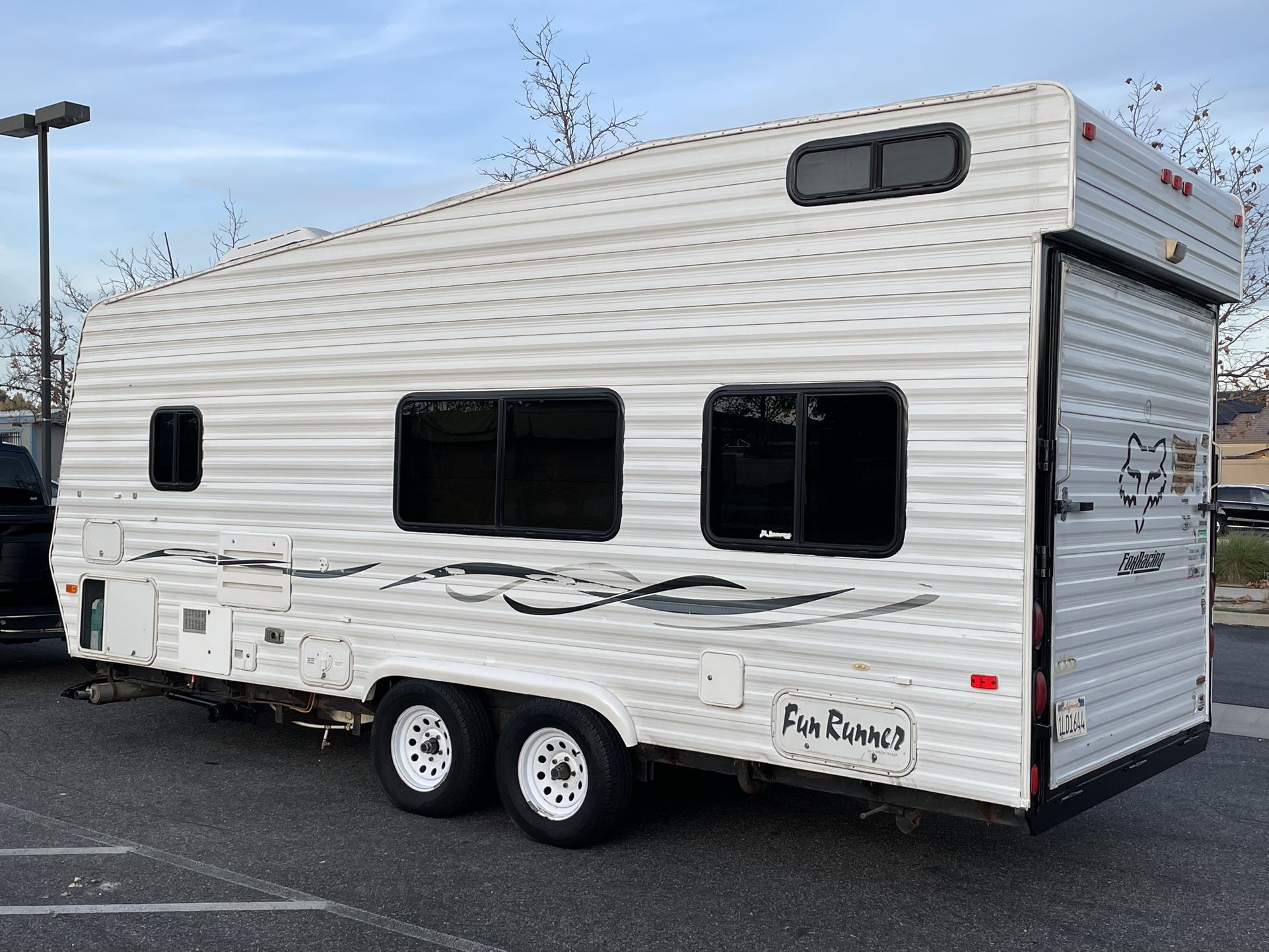 2005 Carson Fun runner for Sale in Temecula, CA - OfferUp