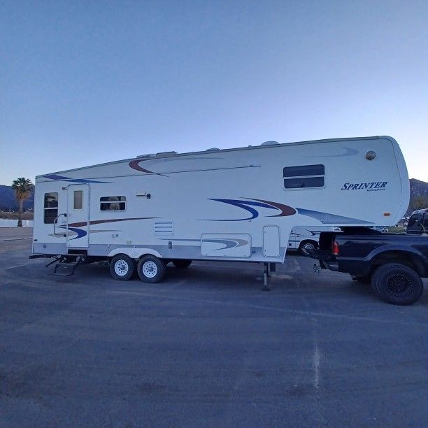 2004 Keystone Sprinter for Sale in Lake Elsinore, CA - OfferUp