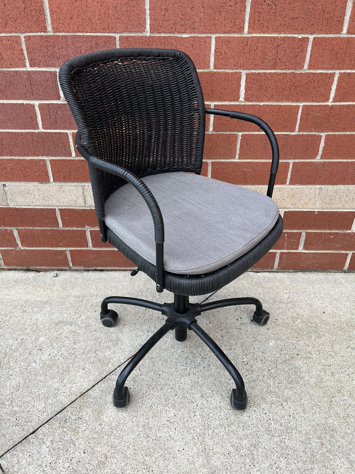 Gregor chair ikea store