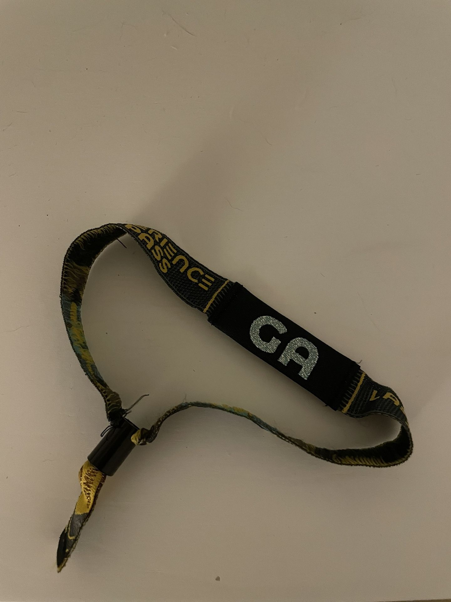 EDC GA WRISTBAND $520 for Sale in Las Vegas, NV - OfferUp