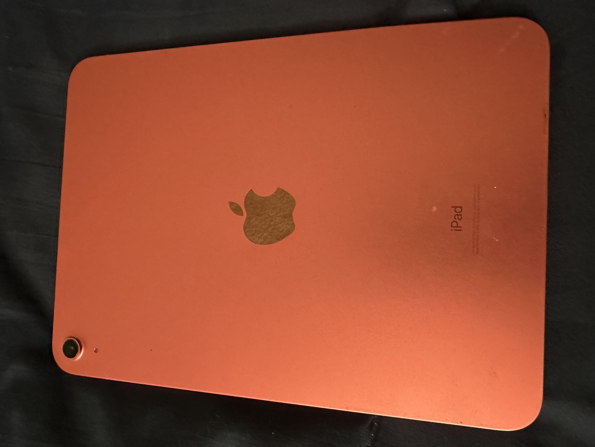 Pink iPad 10th Generation for Sale in San Diego, CA - OfferUp