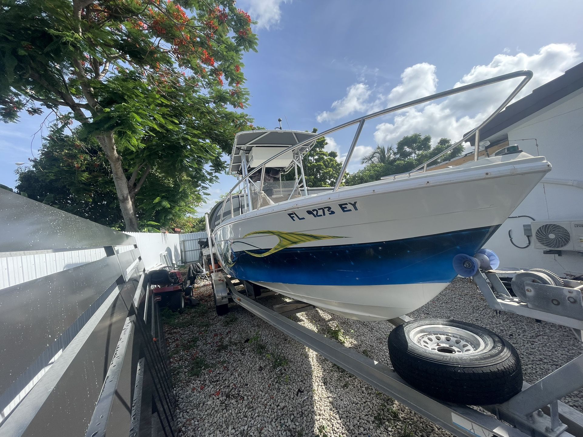 Robalo 27 for Sale in Homestead, FL - OfferUp