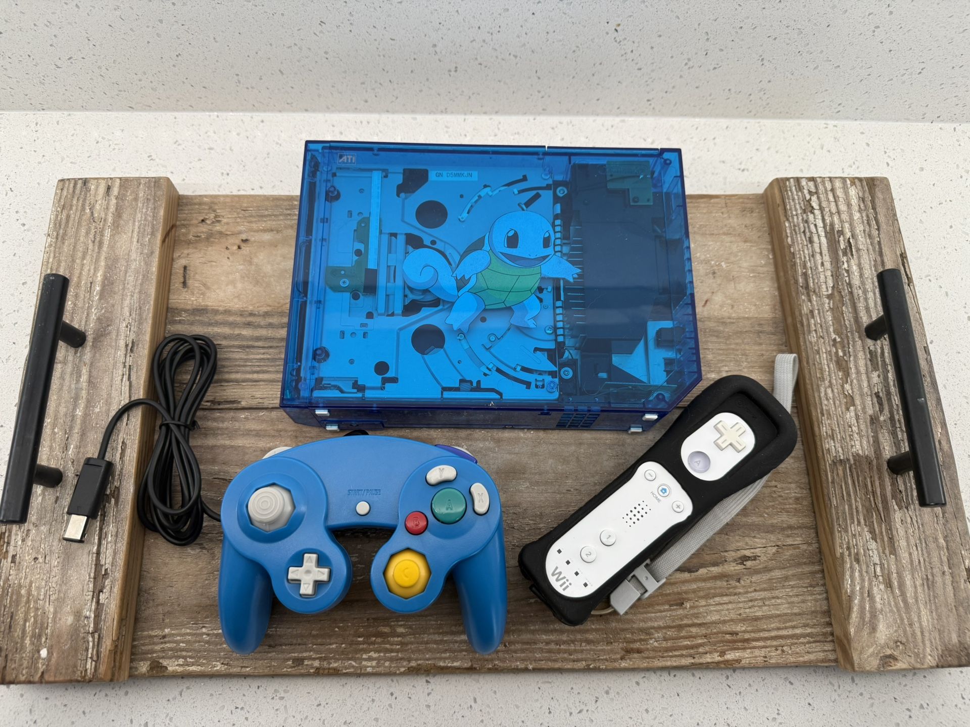 Wii - Squirtle for Sale in Queen Creek, AZ - OfferUp